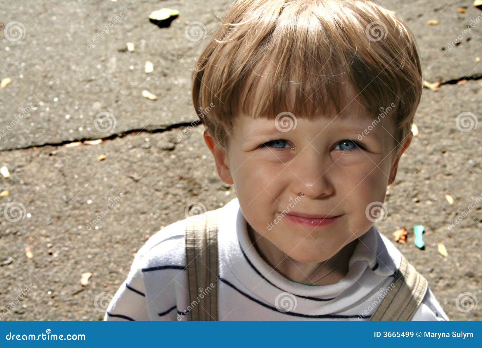 Smiling kid stock image. Image of eyes, eyed, human, jolly - 3665499