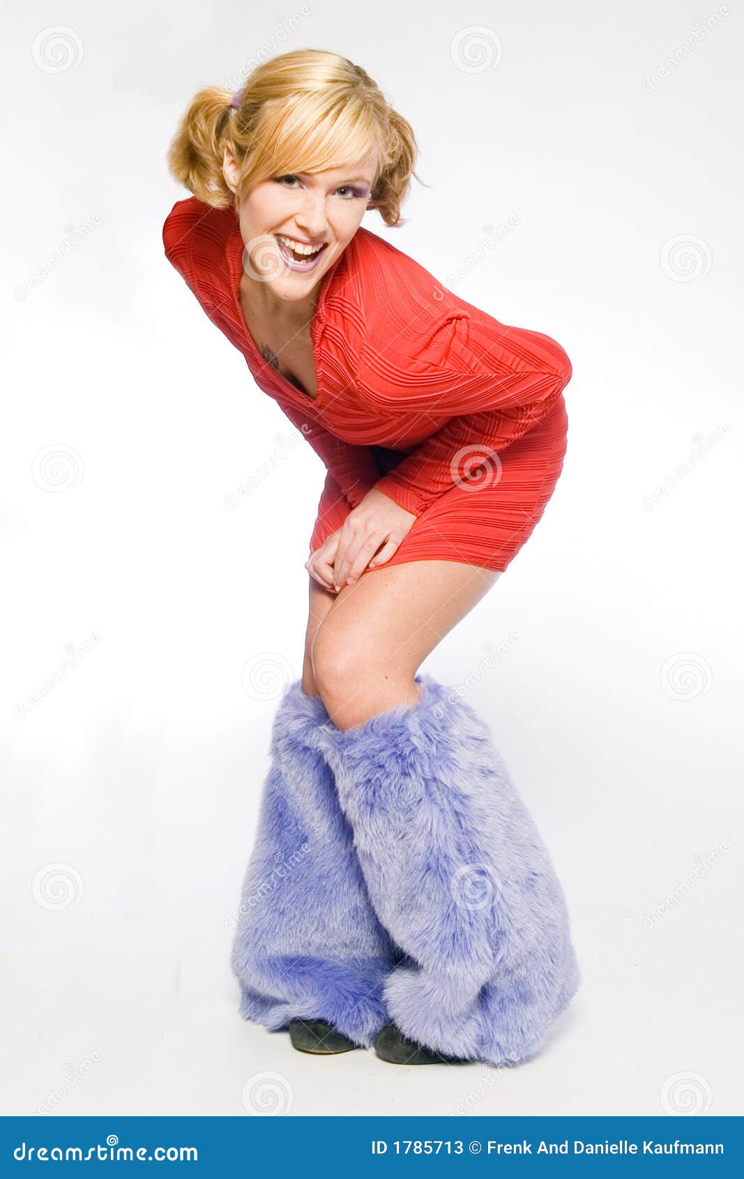 Smiling lady stock image. Image of glossy, cosmetics, mouth - 1785713