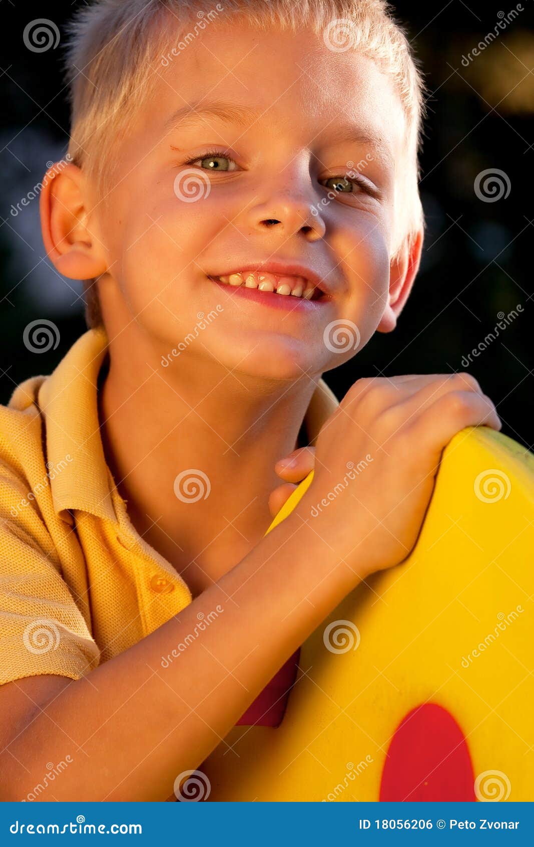 Smiling little boy stock photo. Image of cute, lovely - 18056206