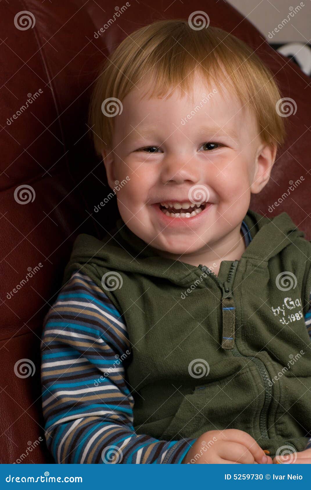 Smiling little boy stock photo. Image of trust, face, child - 5259730
