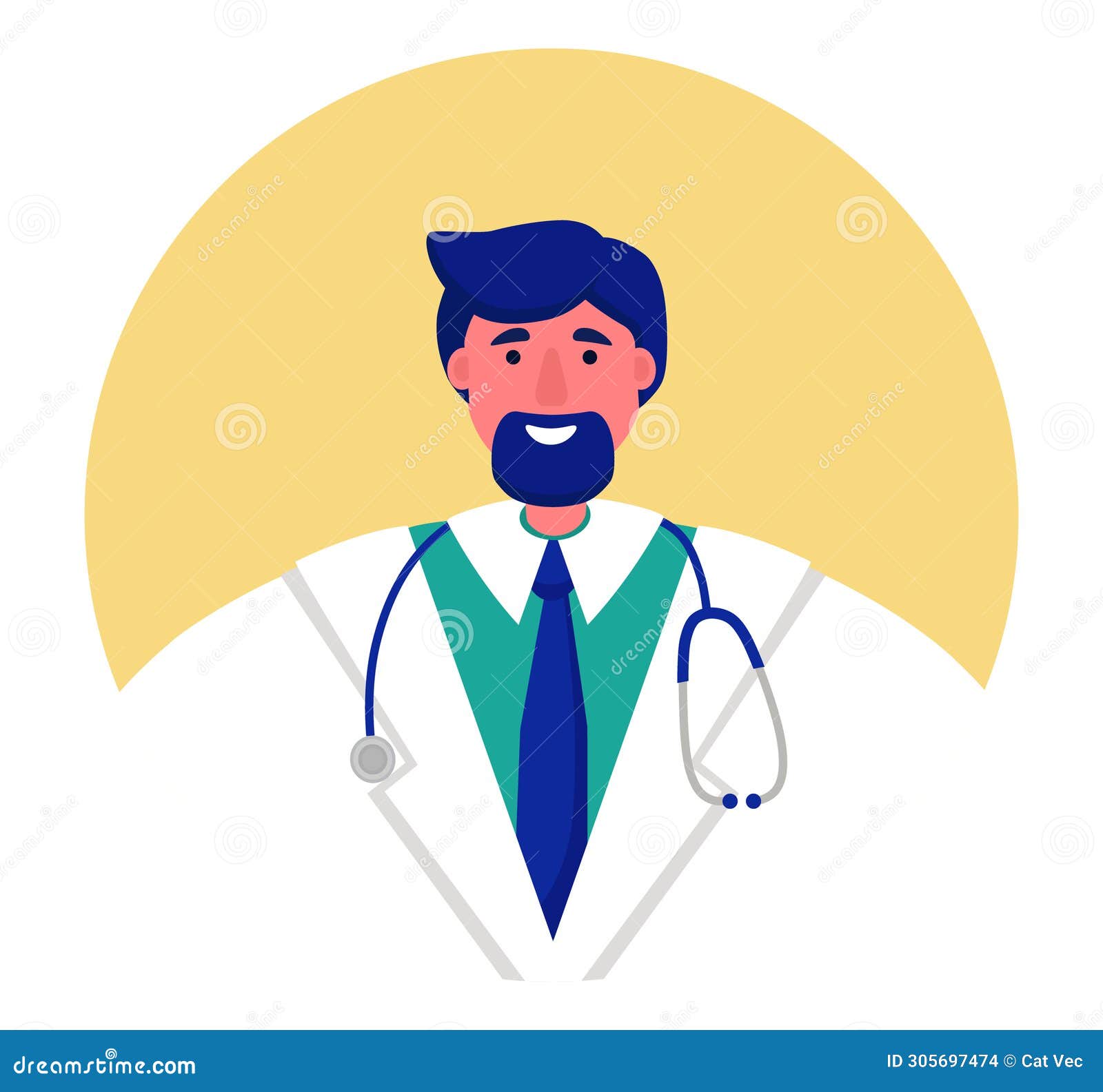 Hair And Beard Styles Set Stock Photo | CartoonDealer.com #209552646 Hair And Beard Styles Set Stock Photo | CartoonDealer.com #209552646