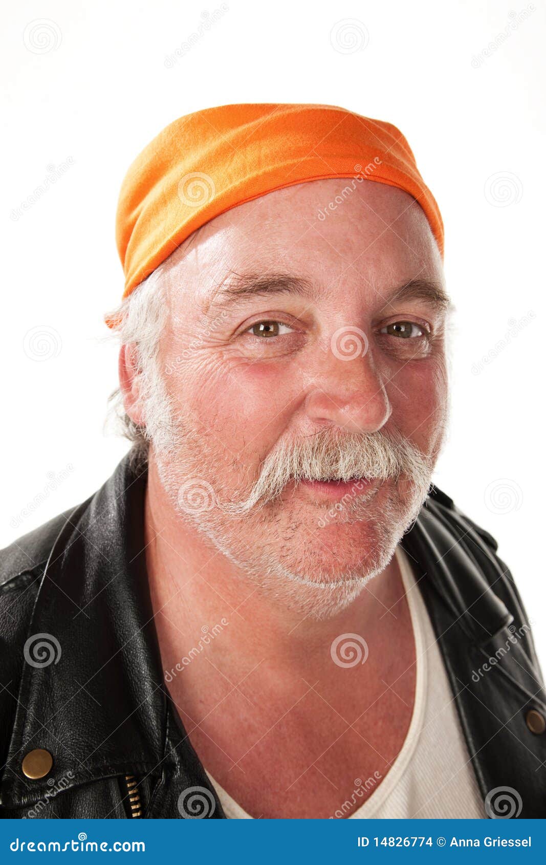 Smiling man stock photo. Image of redneck, character - 14826774