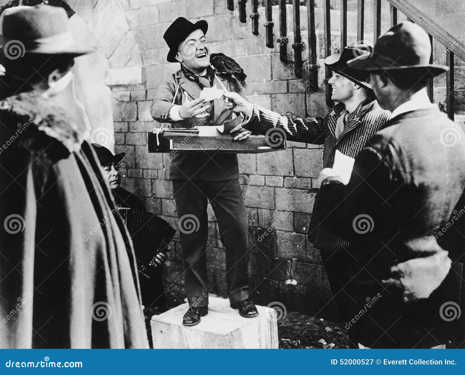 Smiling Man Taking Bets in the Street Stock Image - Image of 2030 ... Smiling Man Taking Bets in the Street Stock Image - Image of 2030 ...