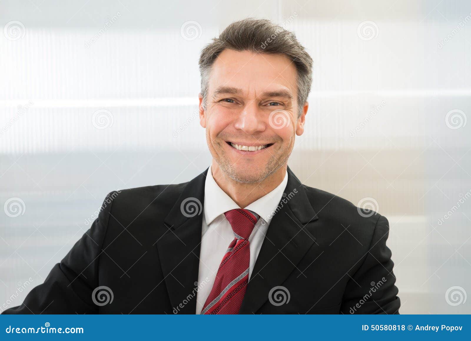 Smiling mature businessman stock photo. Image of cheer - 50580818 Smiling mature businessman stock photo. Image of cheer - 50580818