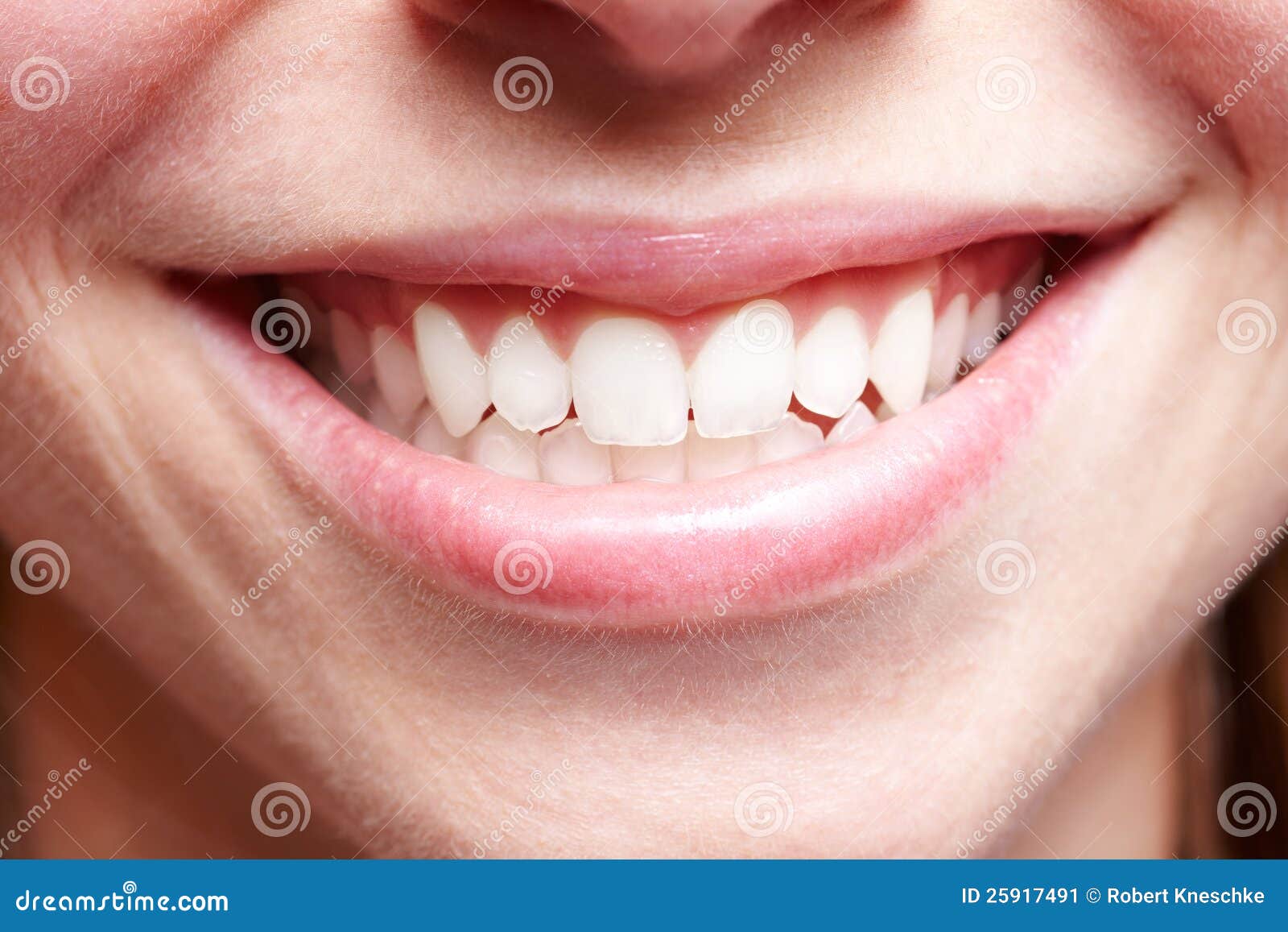 Smiling mouth stock image. Image of health, denture, open - 25917491