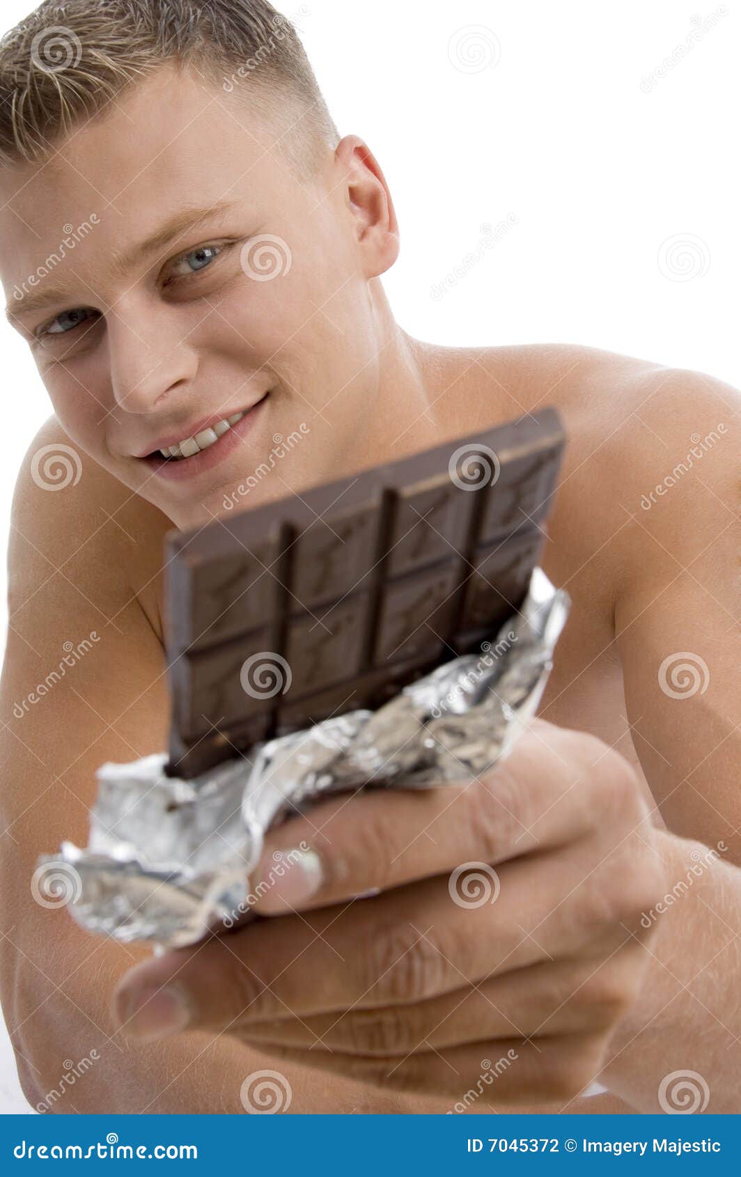 Chocolate Guy Shirtless Stock Photos - Free & Royalty-Free Stock Photos ...