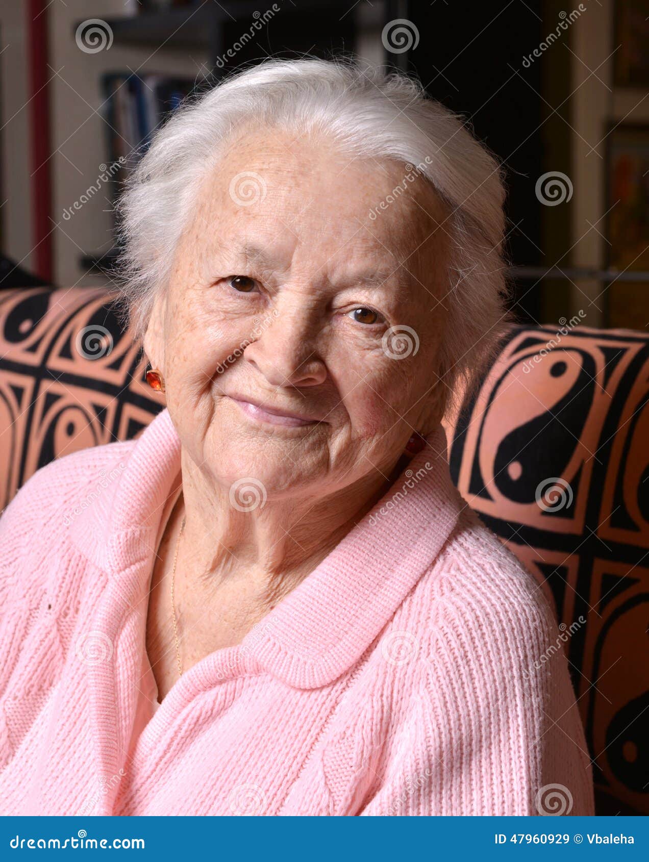 Smiling old woman stock image. Image of people, smile - 47960929 Smiling old woman stock image. Image of people, smile - 47960929