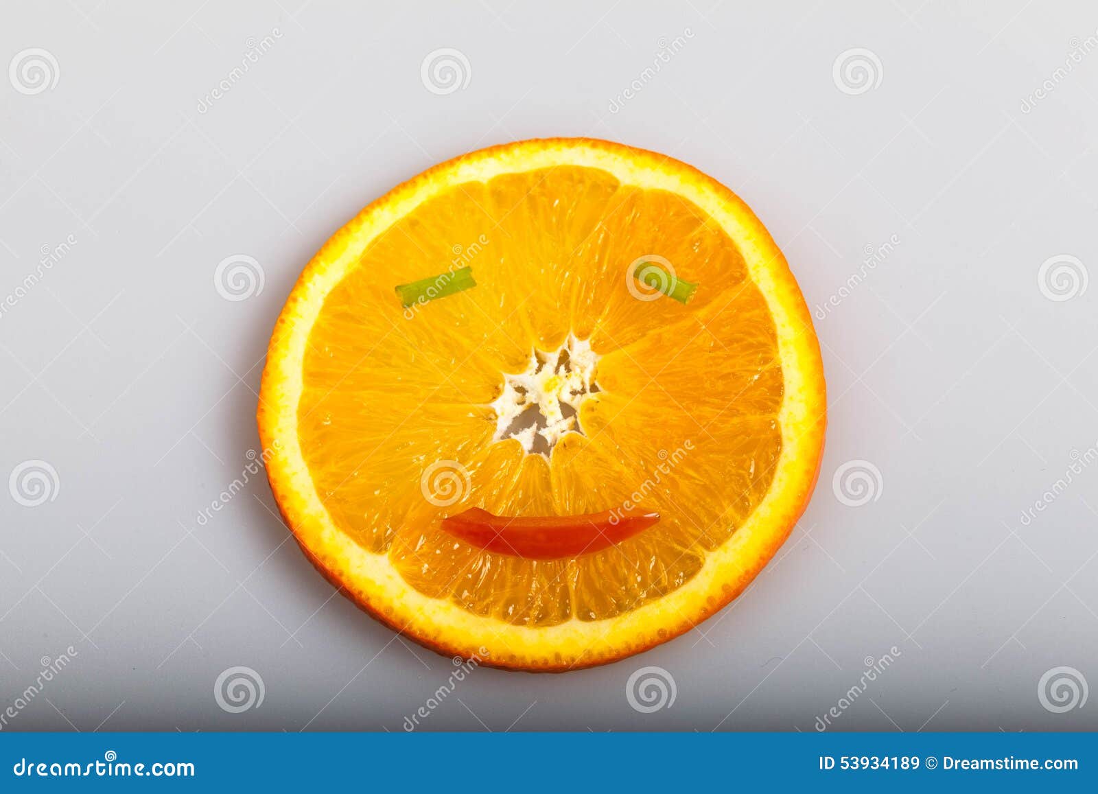 Smiling oranges stock image. Image of horizontal, oranges - 53934189