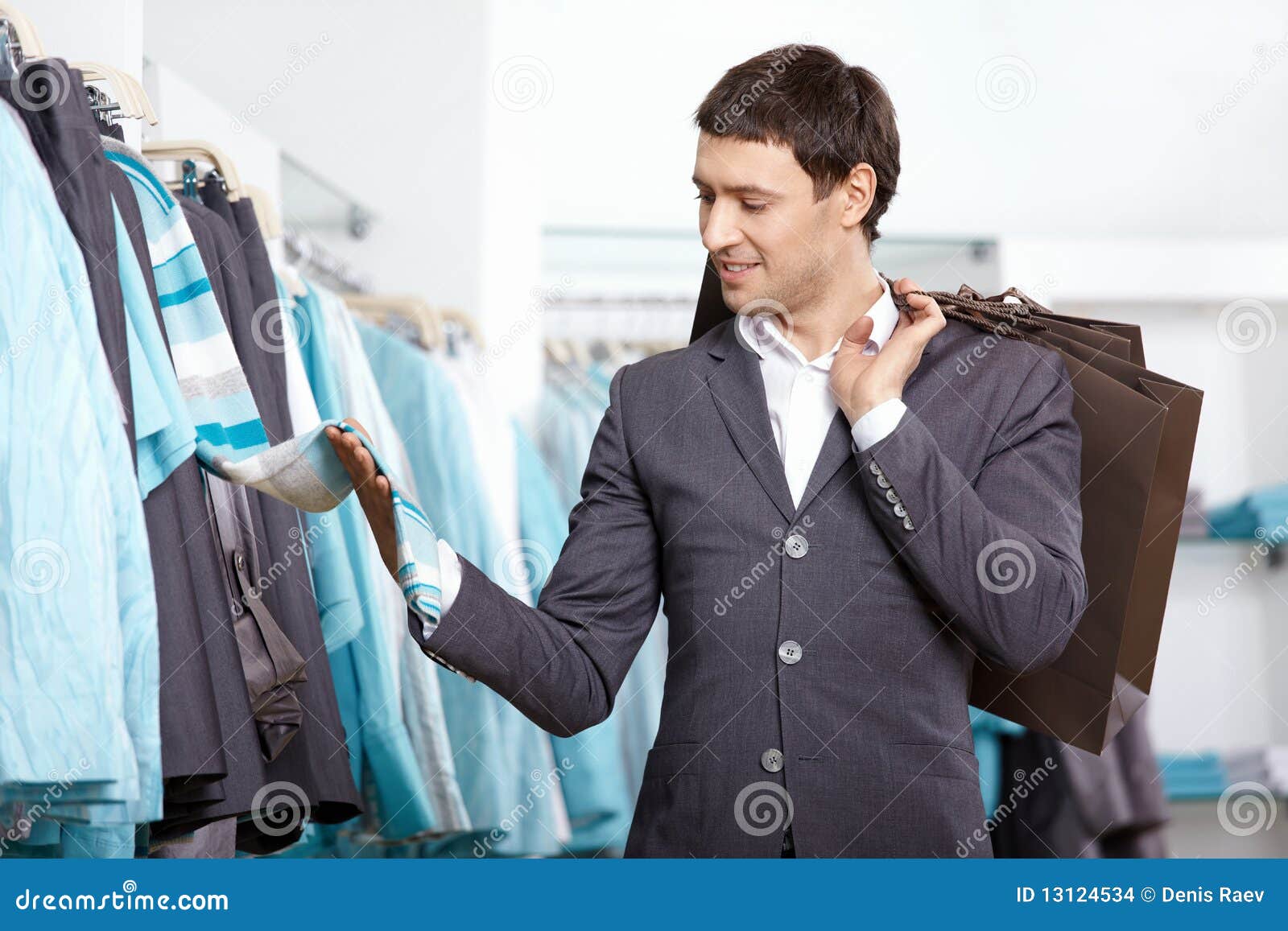 The smiling person stock photo. Image of human, clothing - 13124534
