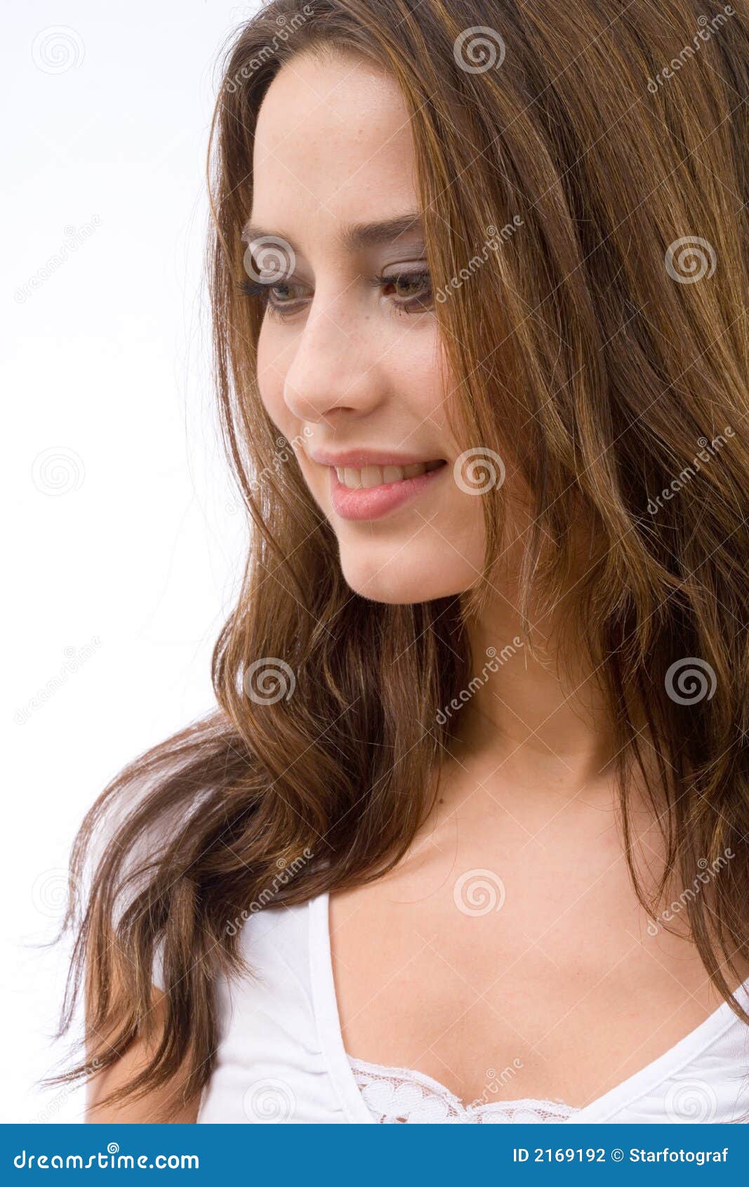 Smiling portrait stock photo. Image of adult, appointment - 2169192