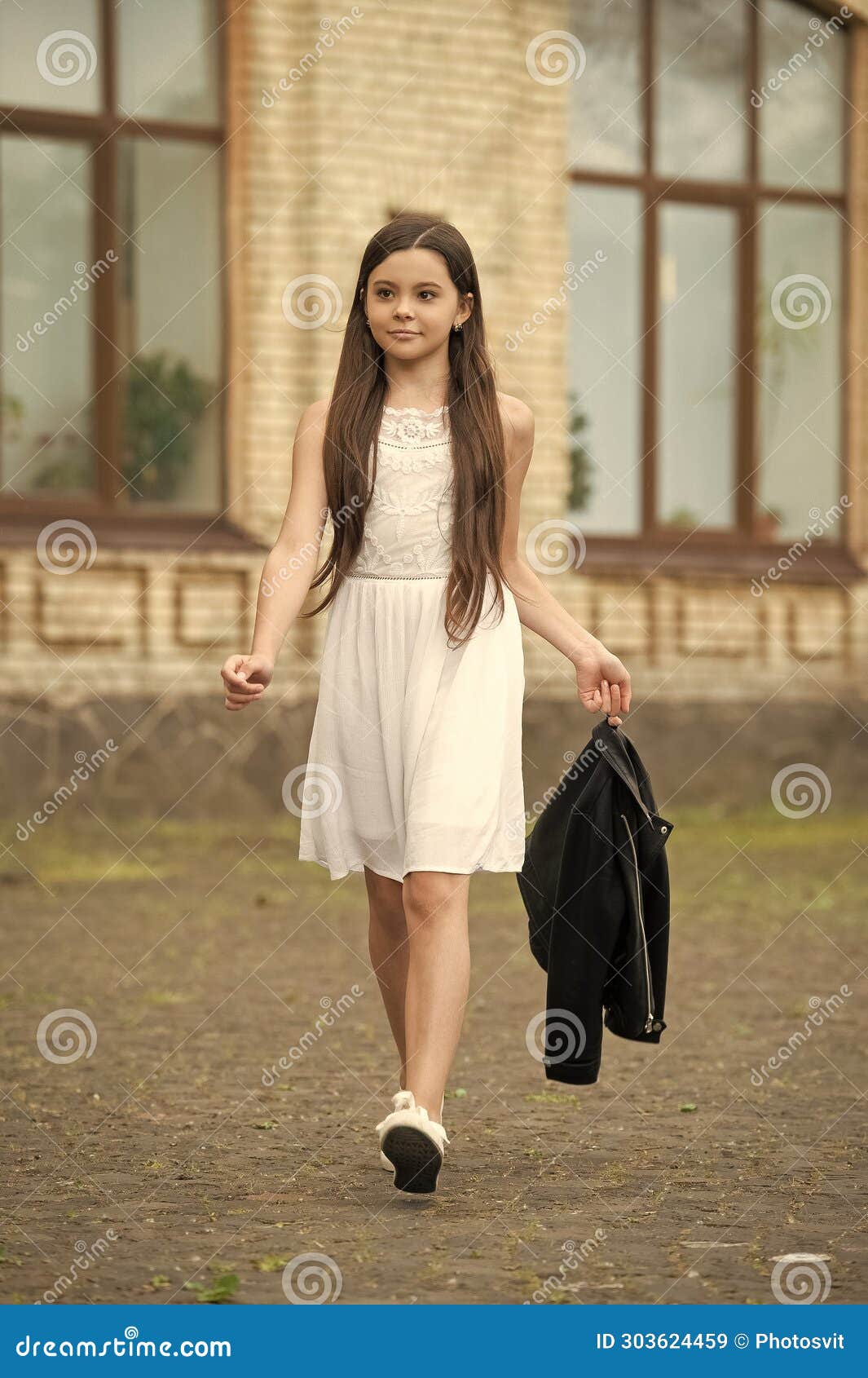 Smiling Pretty Teen Girl. Adorable Girl Fashion Model Stock Image ... Smiling Pretty Teen Girl. Adorable Girl Fashion Model Stock Image ...