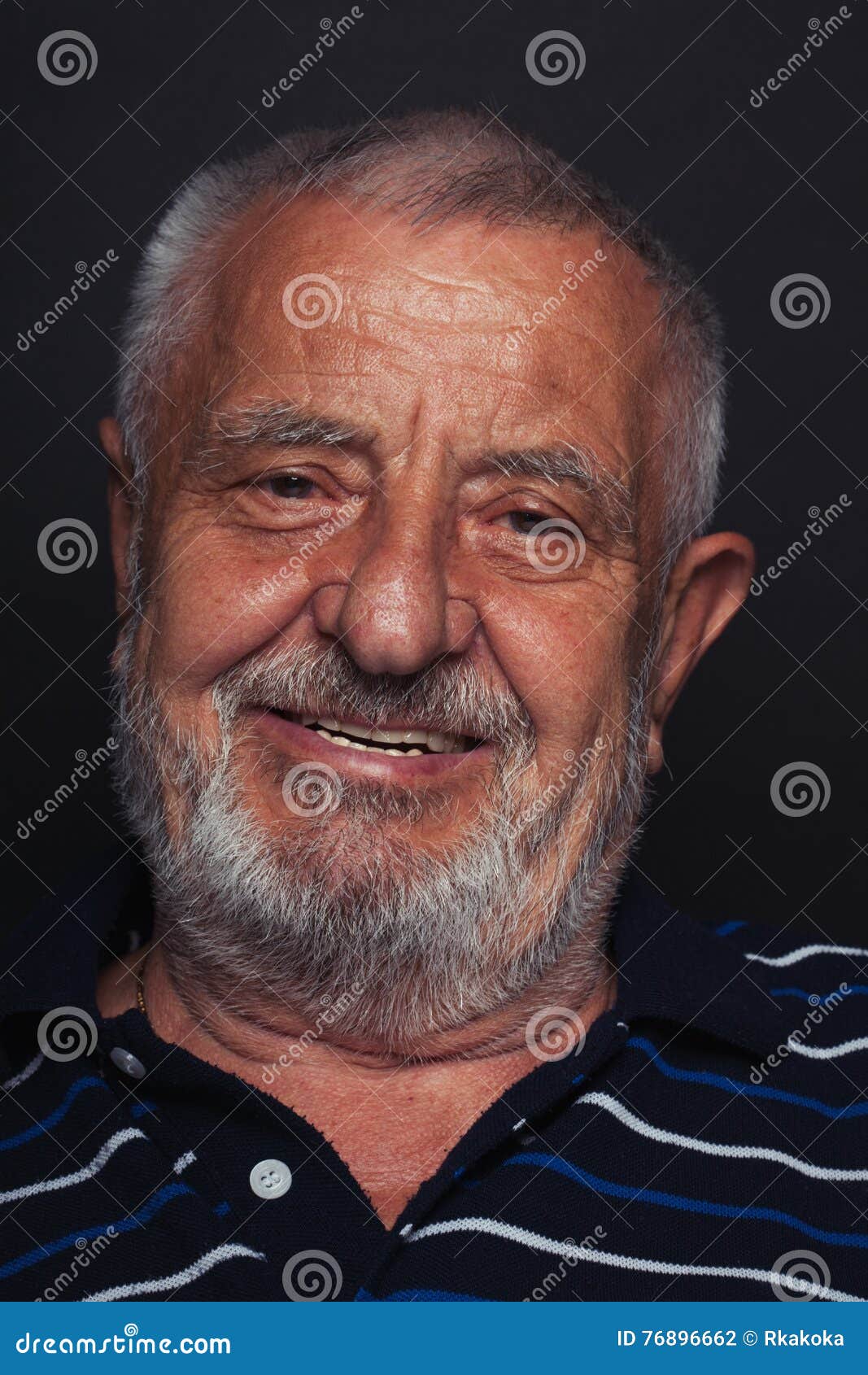 Smiling senior citizen 2 stock photo. Image of older - 76896662