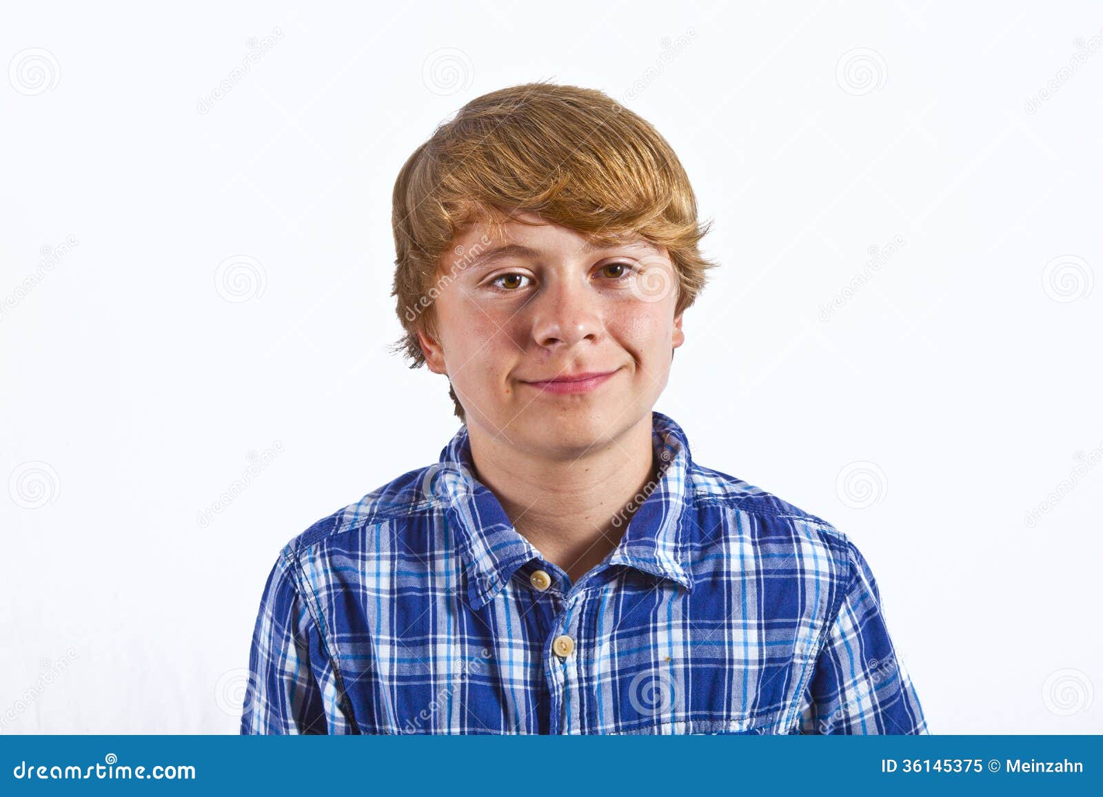 Smiling smart boy stock image. Image of funny, happy - 36145375