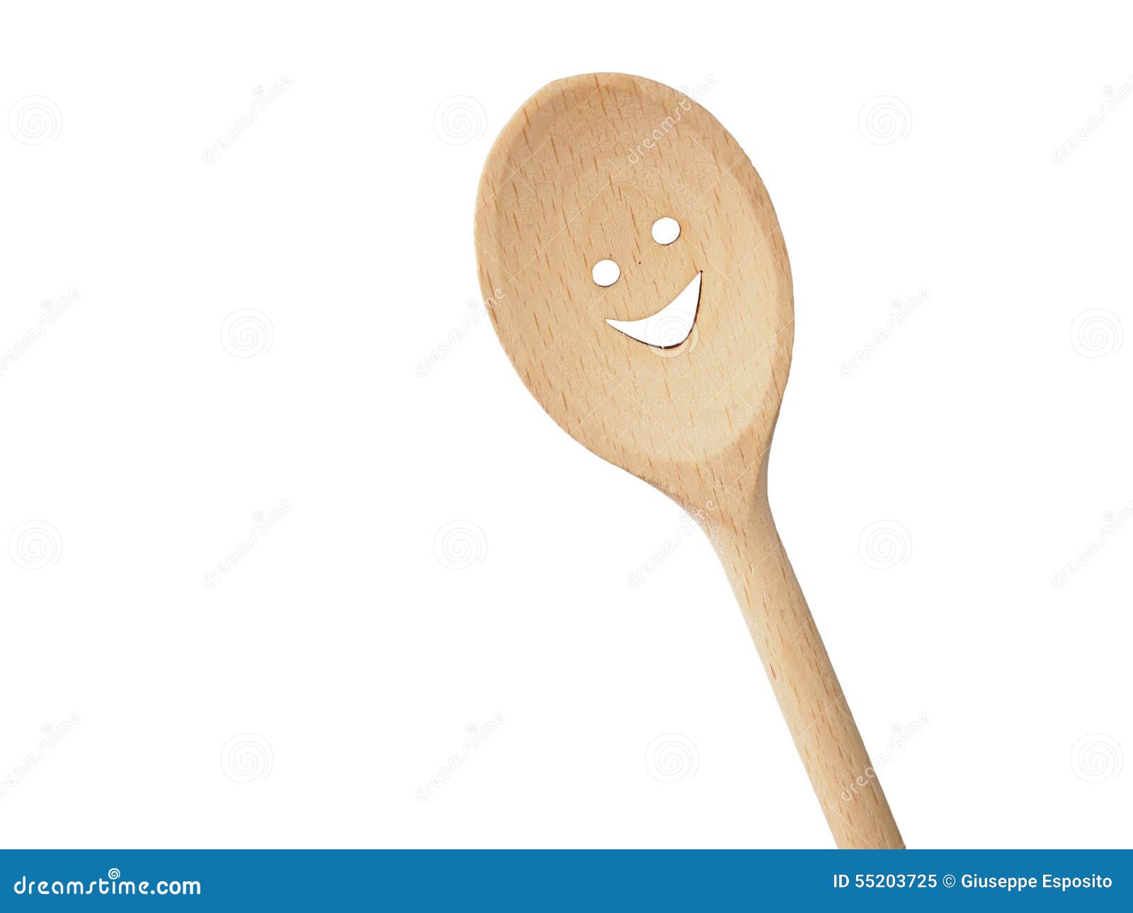 Smiling spoon stock image. Image of wallpaper, fantasy - 55203725