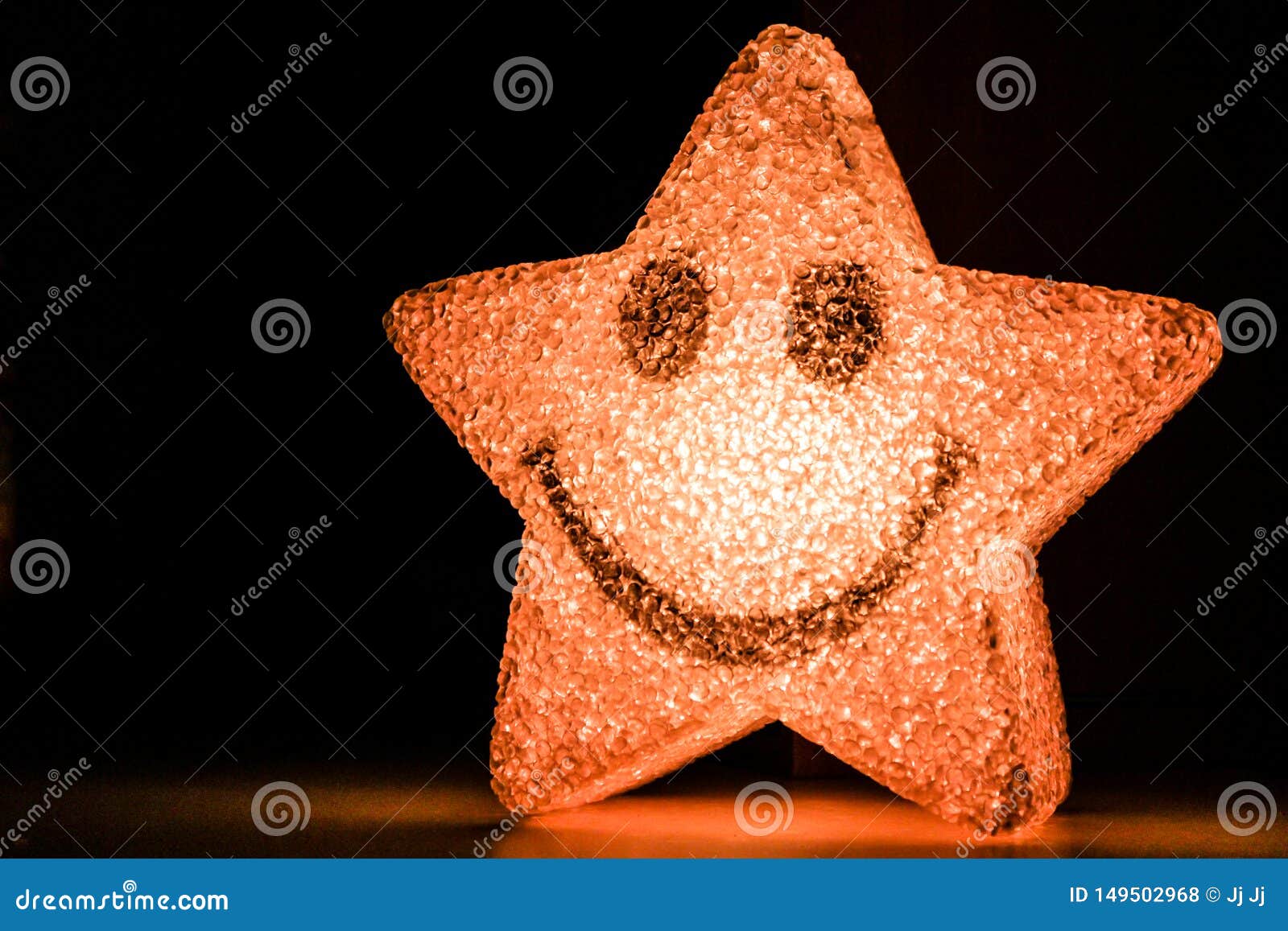 Smiling star shining stock photo. Image of drama, light - 149502968