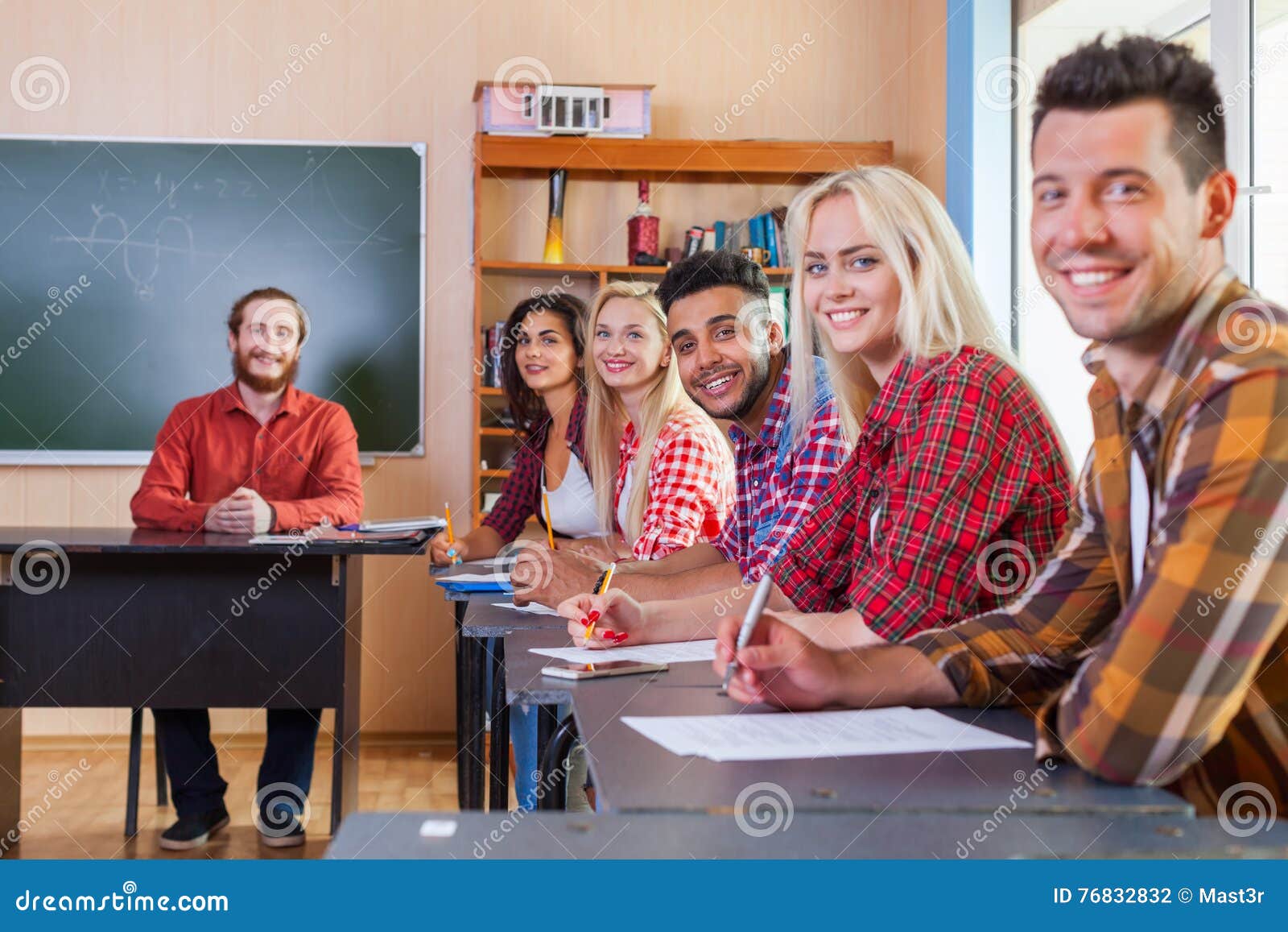 Diverse High School Audience Stock Photos - Free & Royalty-Free Stock ...