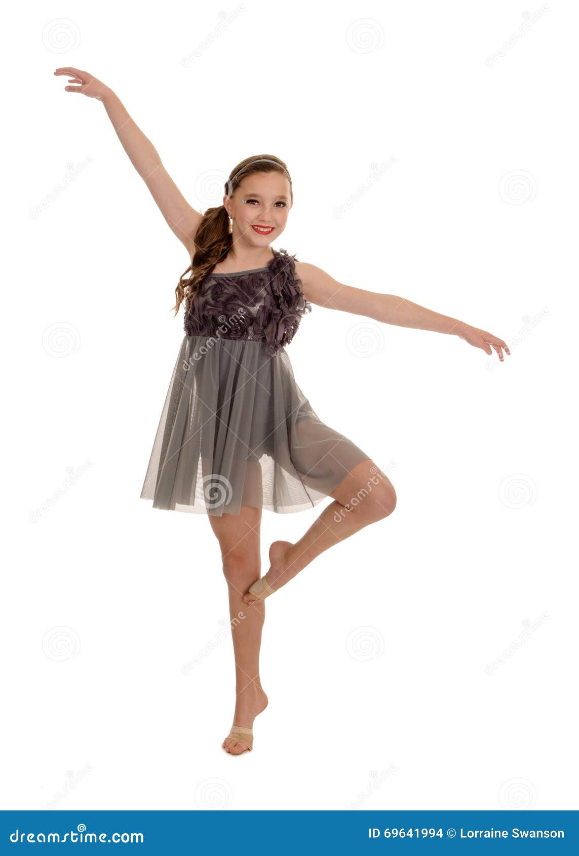 Sassy Dance Poses
