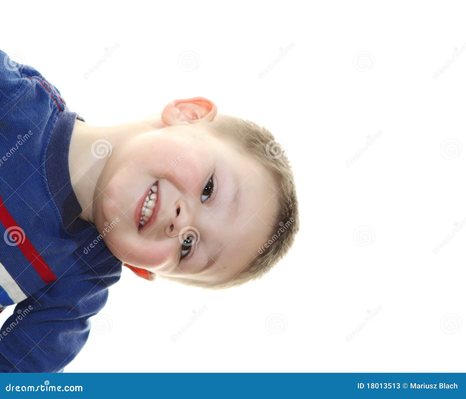Smiling toddler stock image. Image of happy, ages, child - 18013513