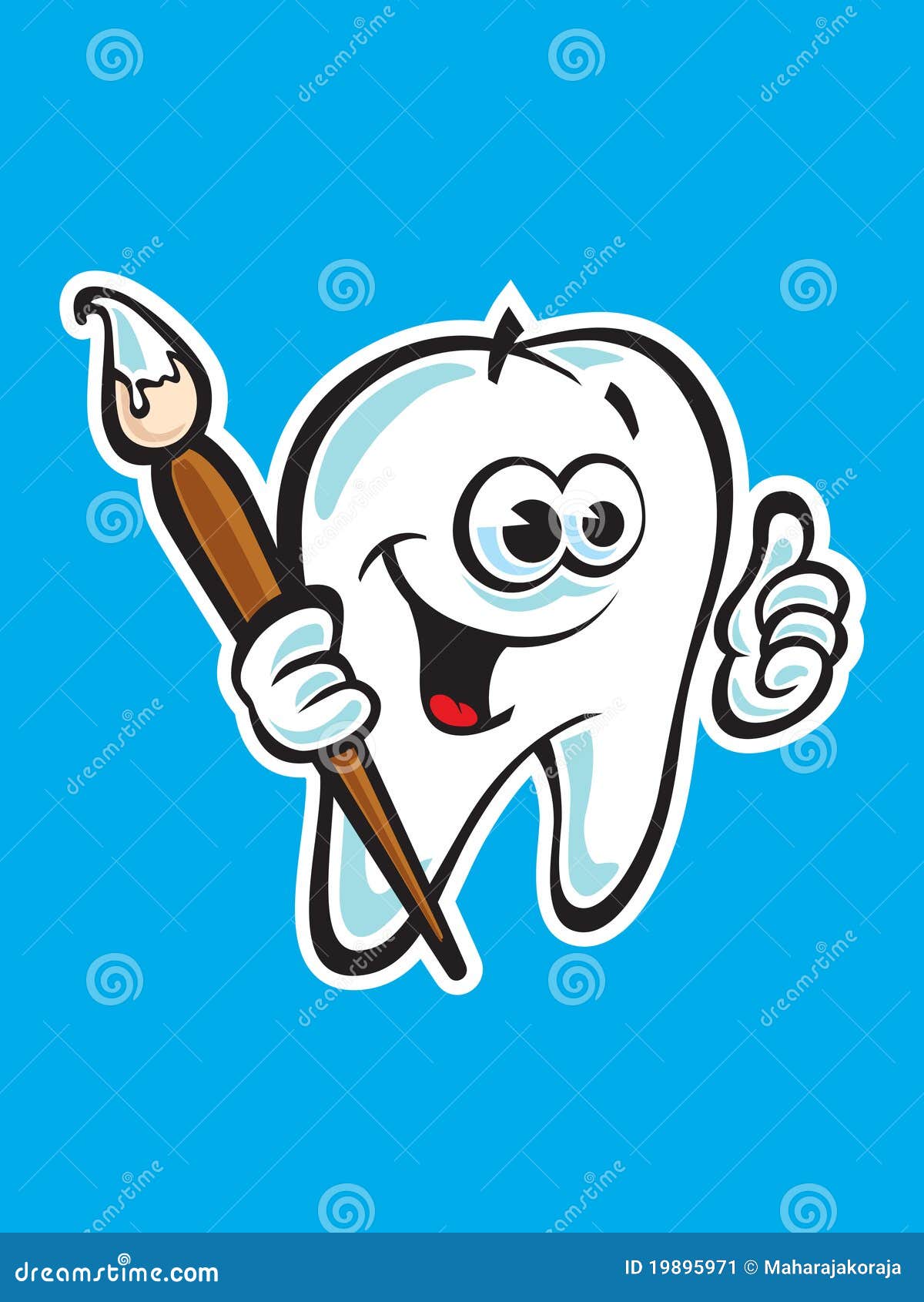 Toothe Cartoons, Illustrations & Vector Stock Images - 52 Pictures to ...