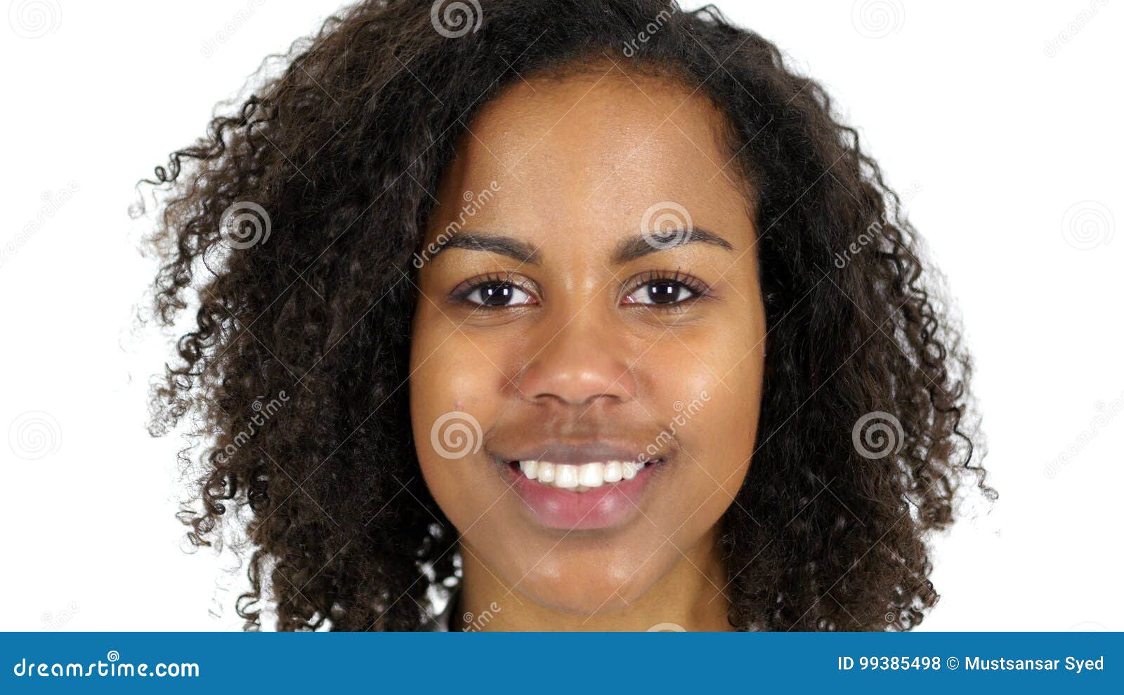 Smiling Young Black Woman Face, White Background Stock Photo - Image of ... Smiling Young Black Woman Face, White Background Stock Photo - Image of ...