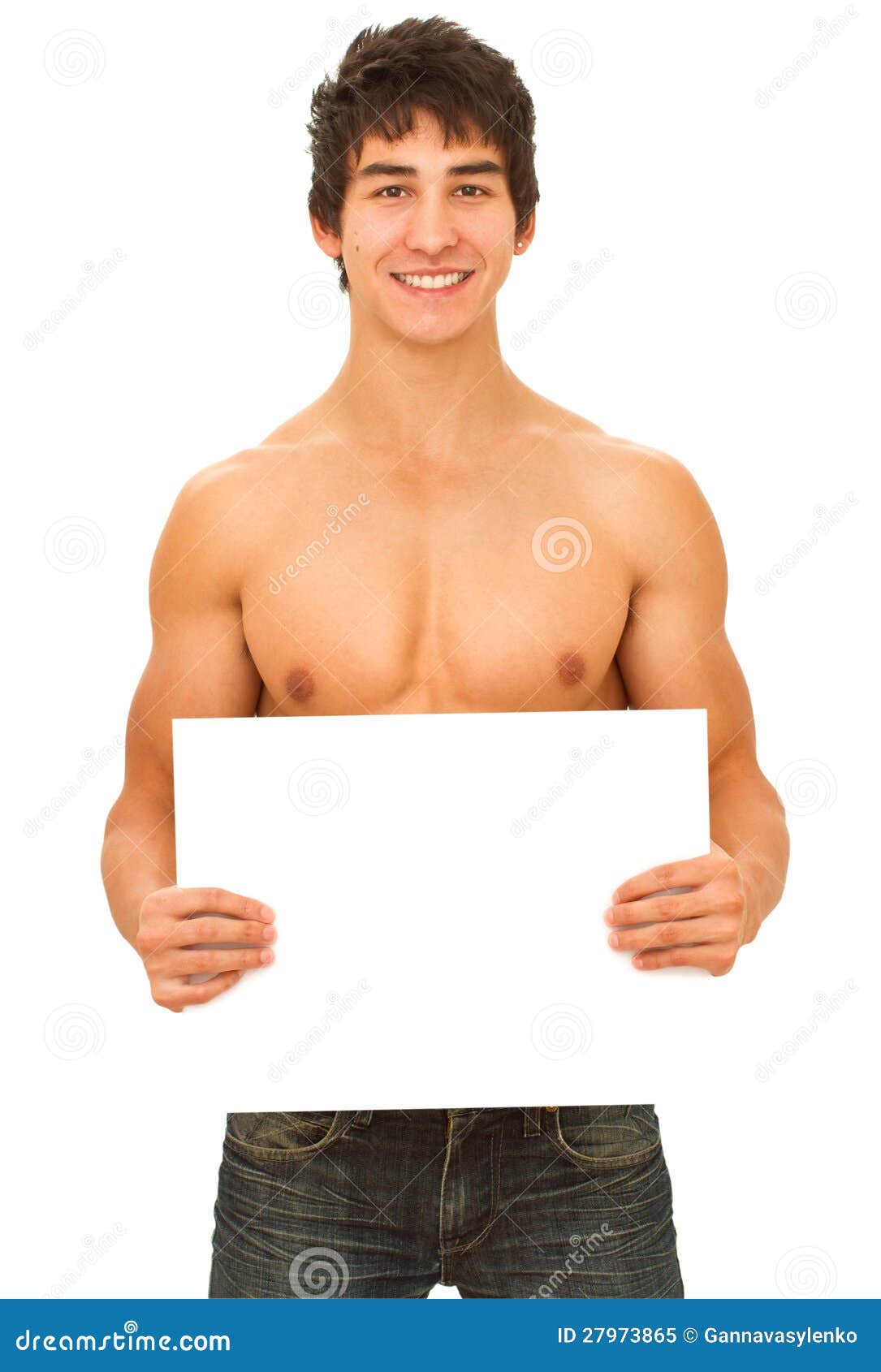 Smiling young ma stock image. Image of adult, male, chinese - 27973865