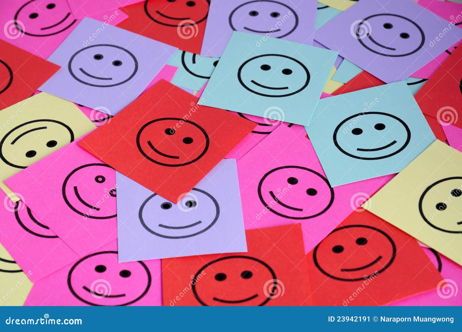 Smilling face symbols. stock image. Image of message - 23942191