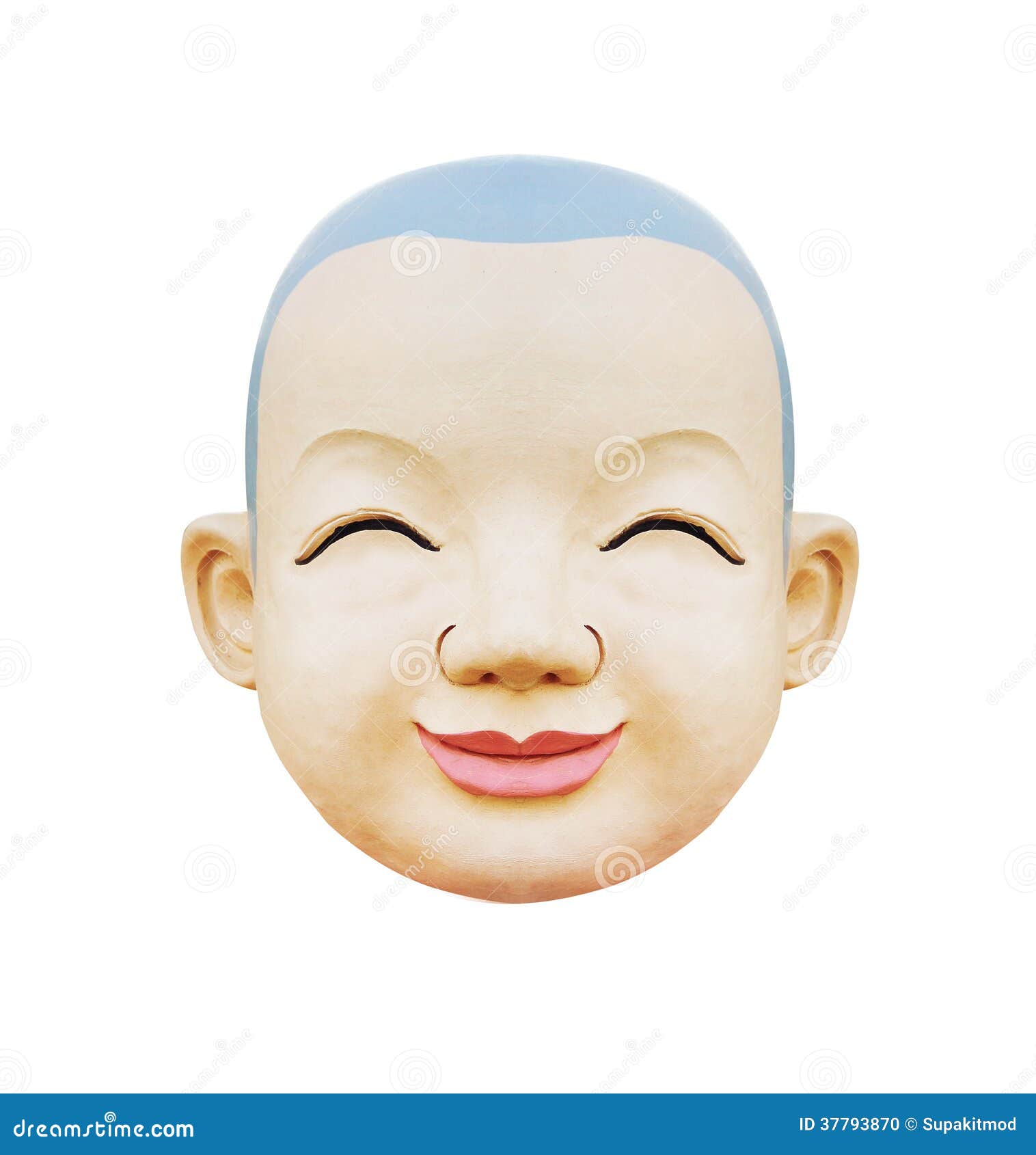 Smile Statue Face Stock Illustrations – 622 Smile Statue Face Stock ...