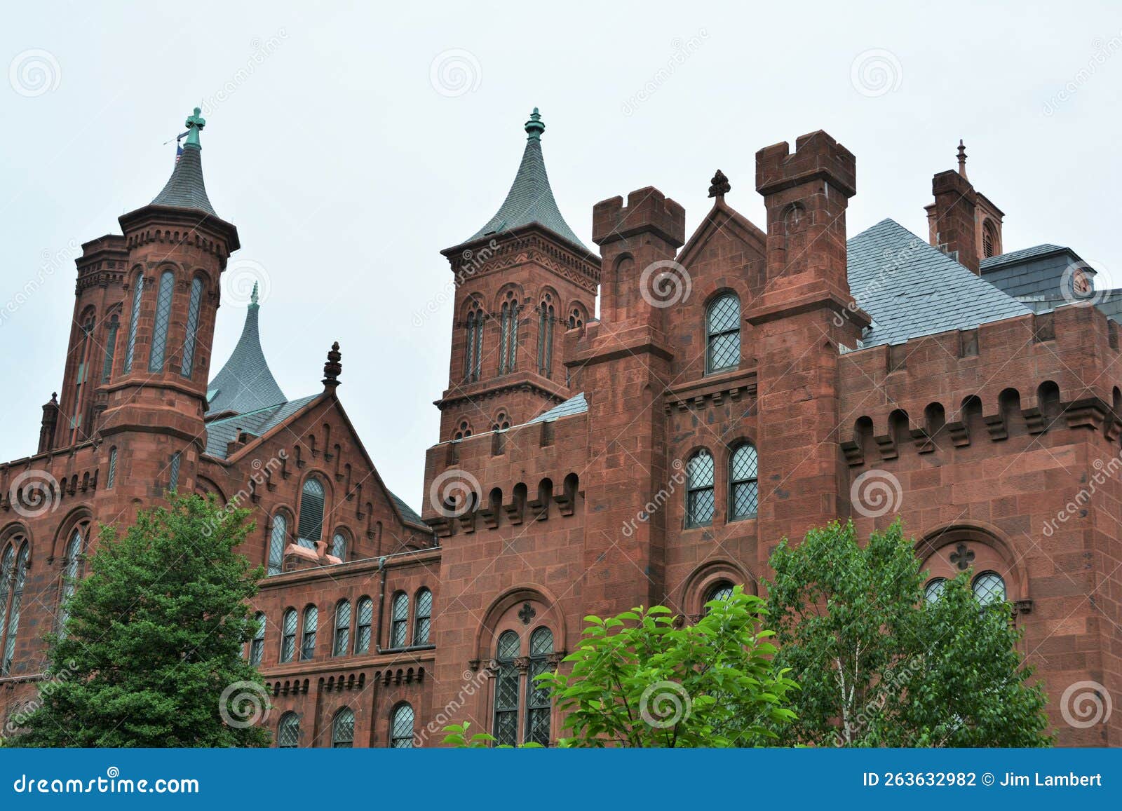 The Smithsonian Institution Editorial Photography - Image of government ...