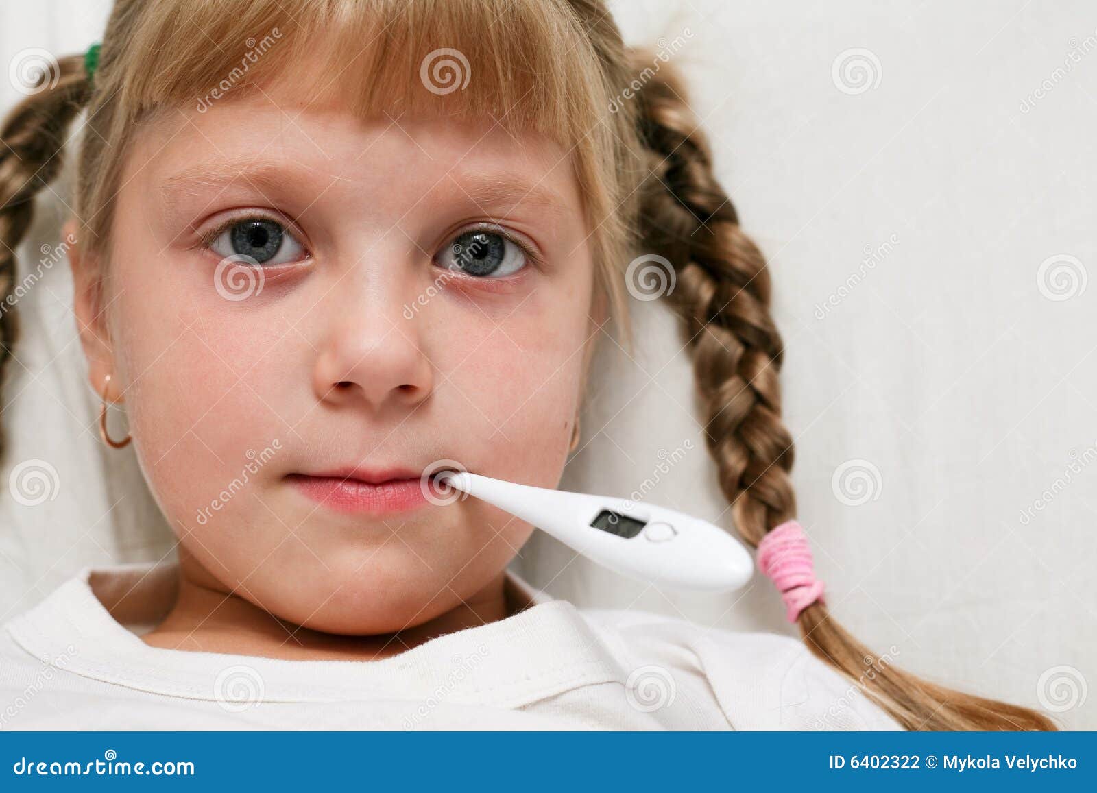 Smitta Bild. Bild: 6402322