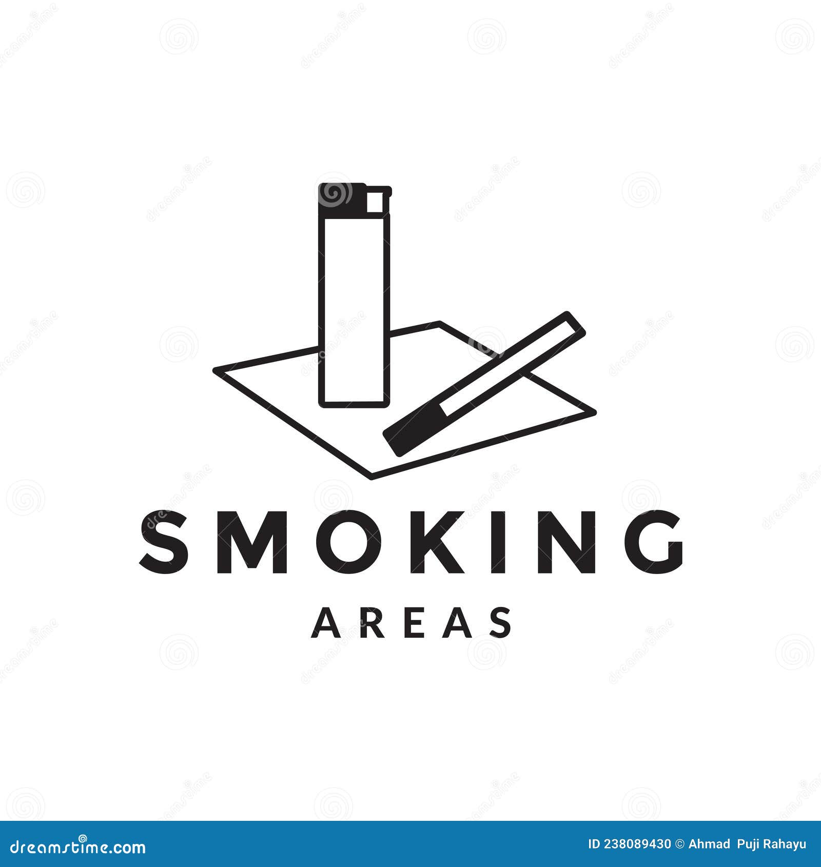 Smock Set with Match Logo Design Vector Graphic Symbol Icon ...