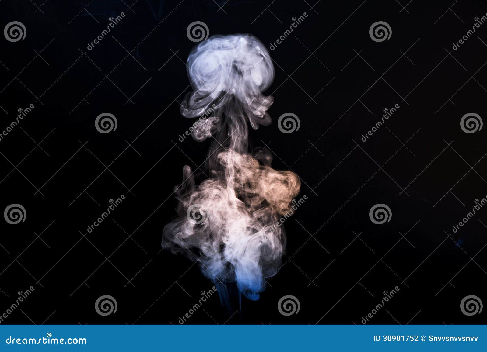 Smog stock foto. Image of rook, kleuren, geweven, achtergronden - 30901752