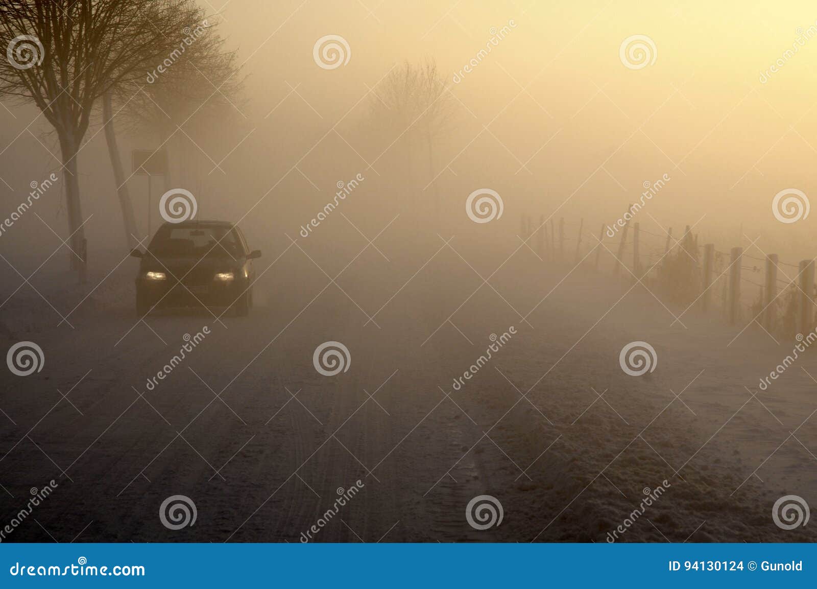 Smog stock photo. Image of barren, dark, environmental - 94130124
