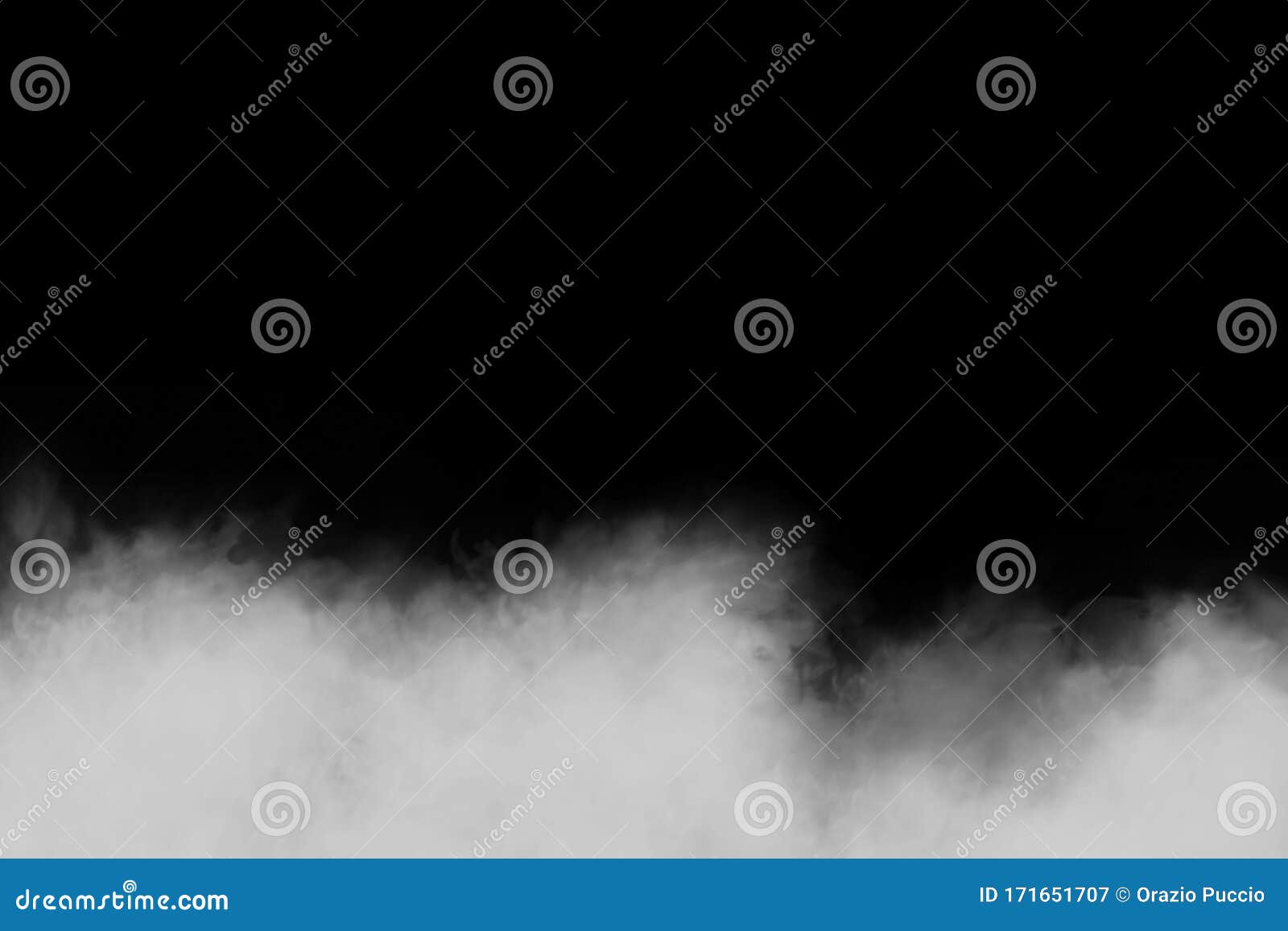 Smog Clouds. Realistic Overlay of Smog Clouds, Fog Clouds for ...