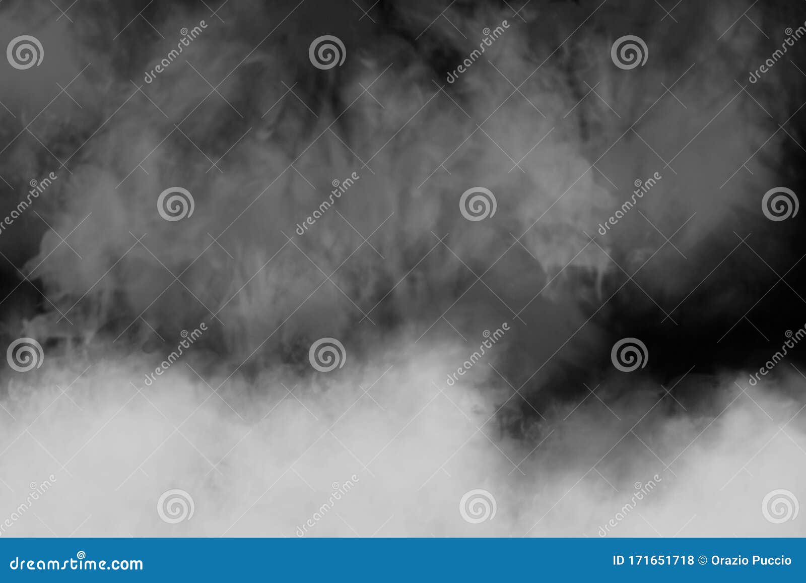 Smog Clouds. Realistic Overlay of Smog Clouds, Fog Clouds for ...