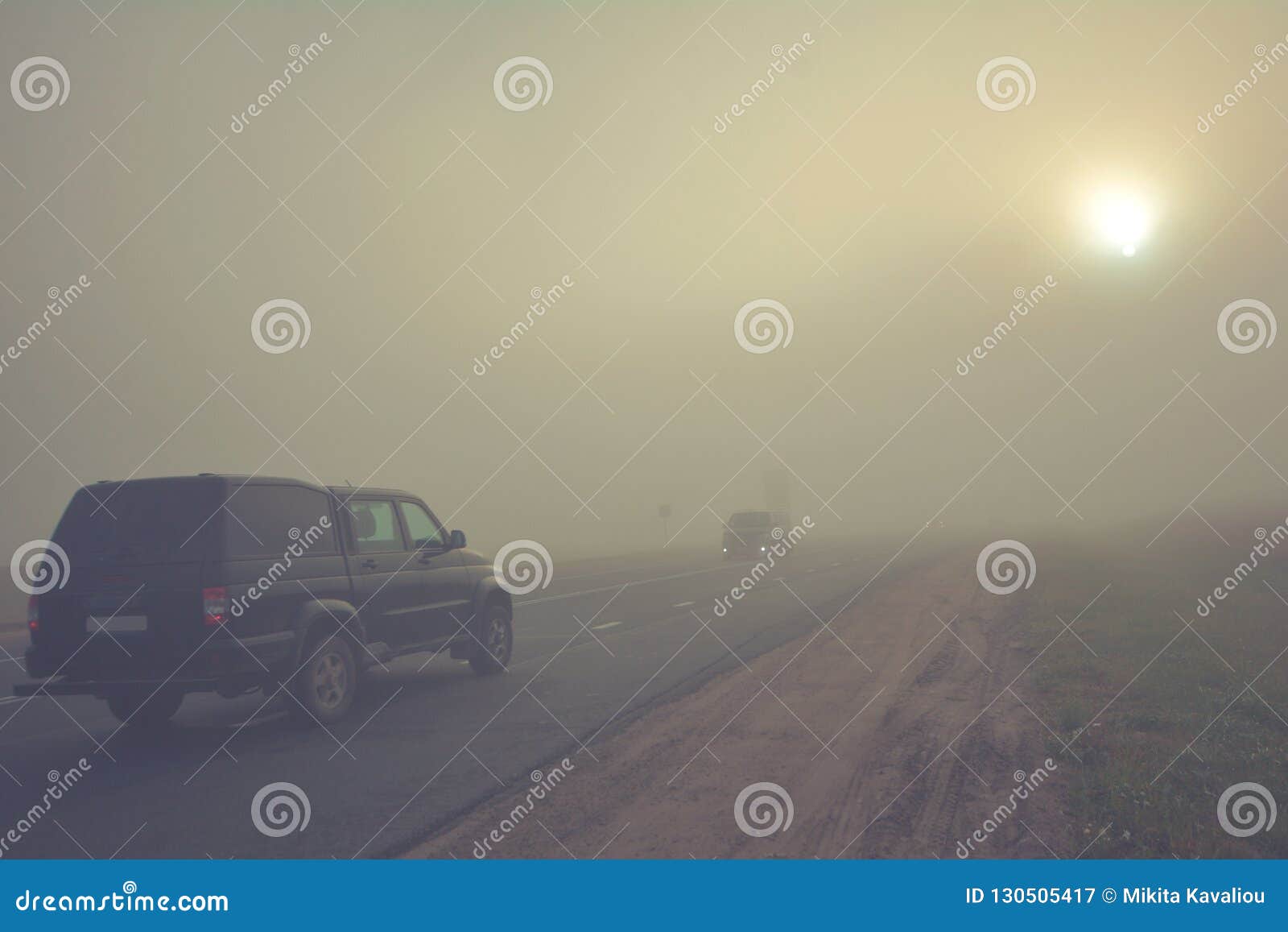 Smog from forest fires on stock image. Image of smog - 130505417