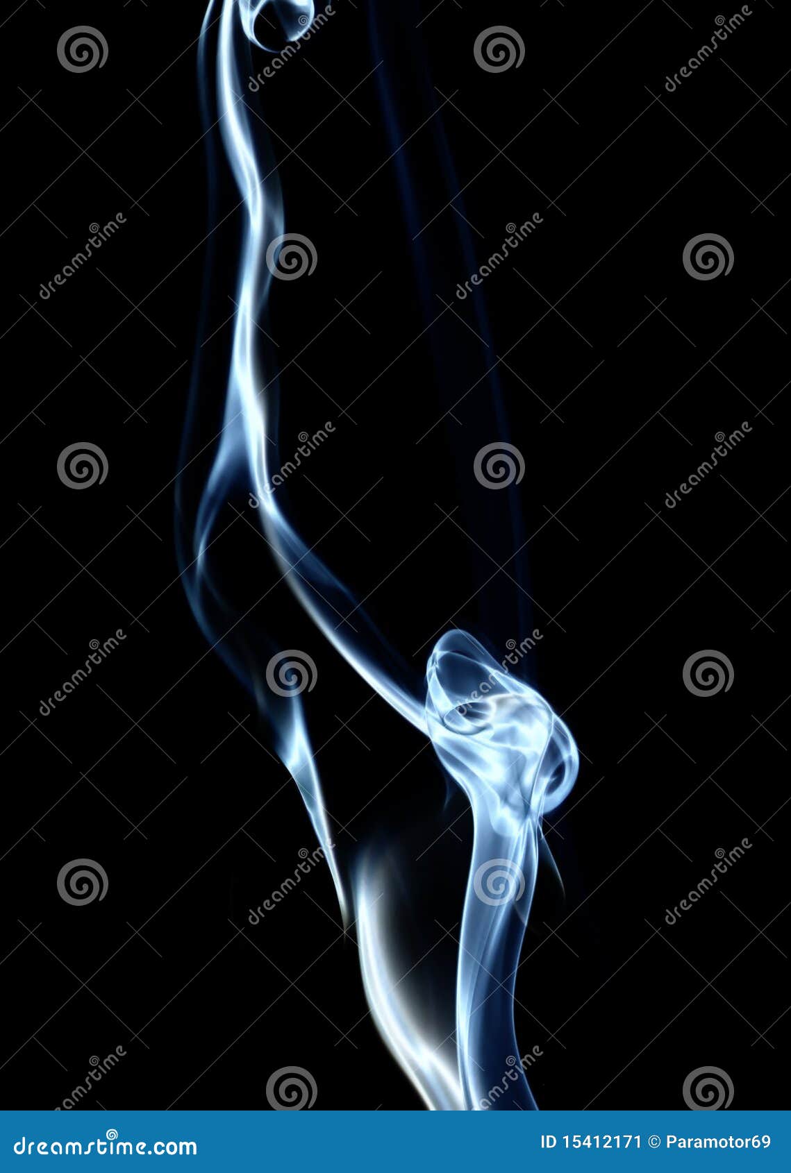 Smoke stock image. Image of graphic, light, effect, motion - 15412171