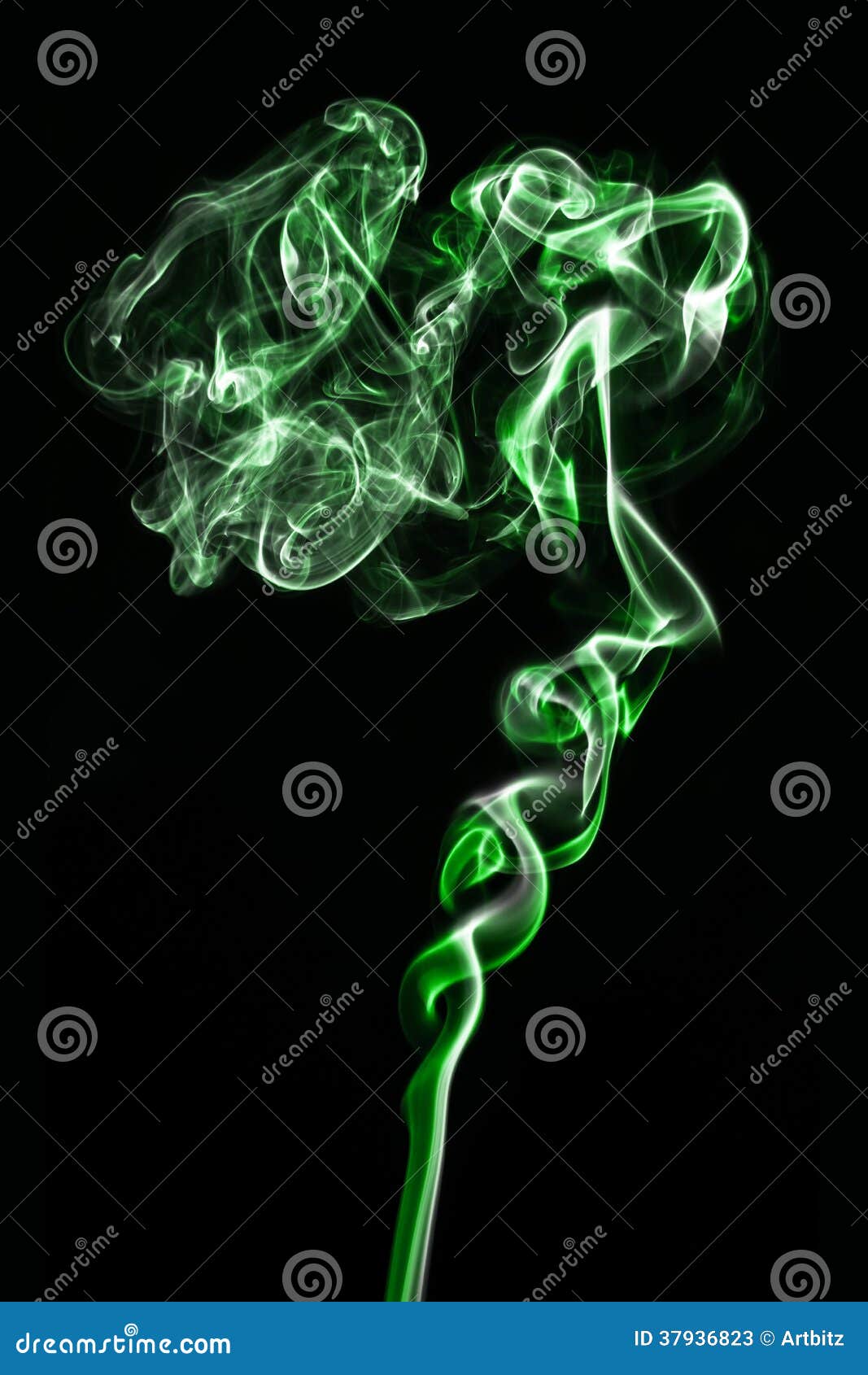 Smoke stock image. Image of magic, cigarette, pattern - 37936823