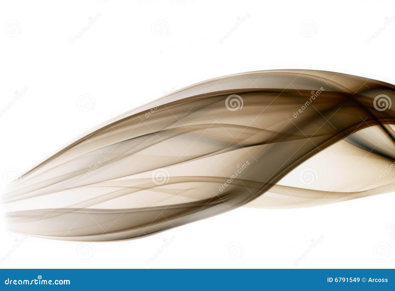 Smoke stock image. Image of particle, curled, burning - 6791549