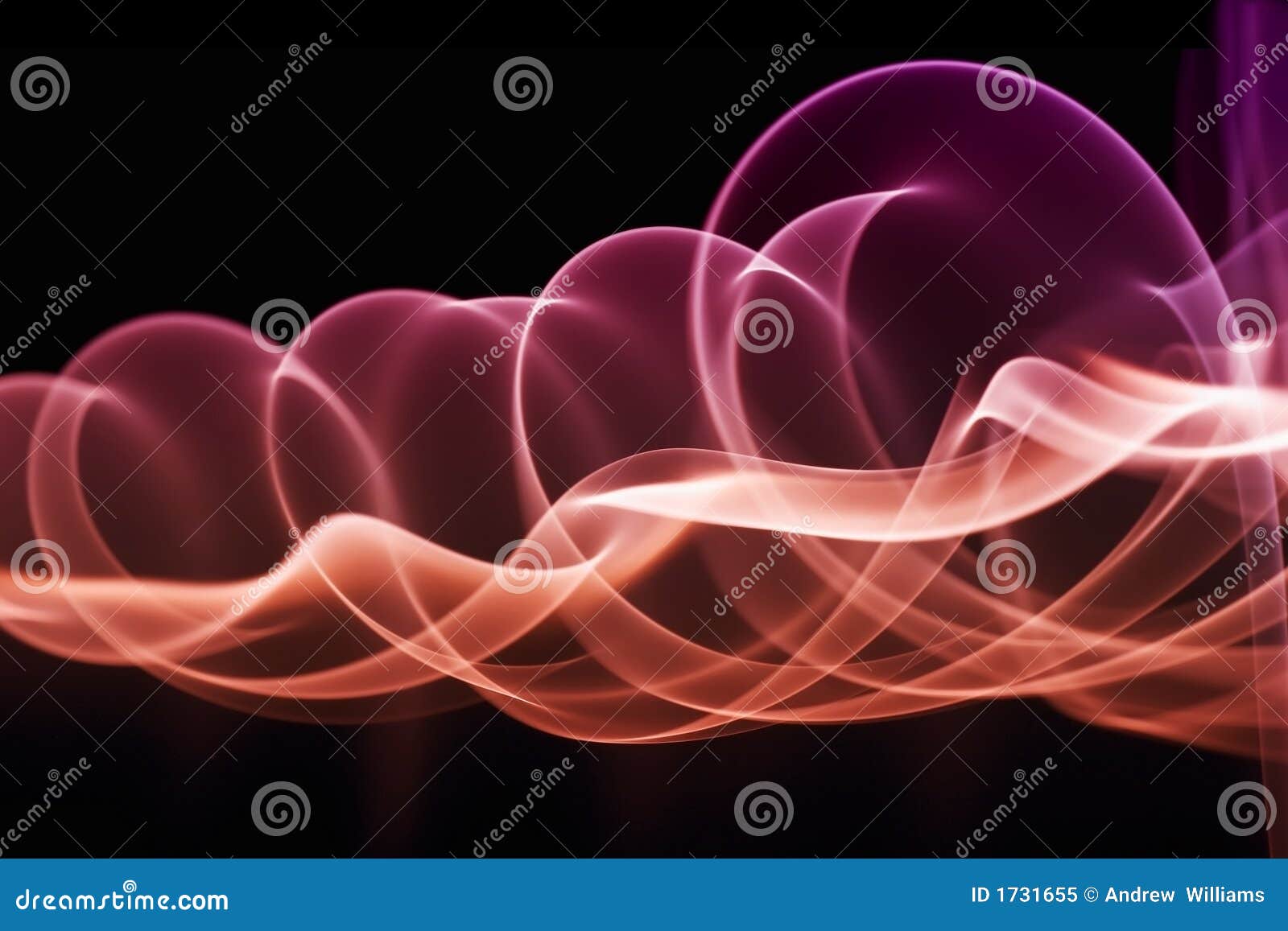 Smoke Abstract stock image. Image of colour, abstract - 1731655