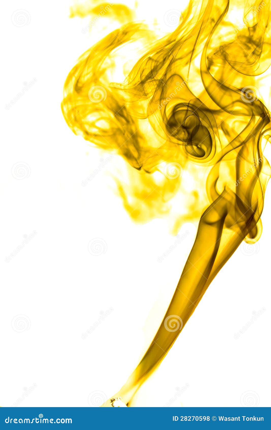 Smoke for abstract stock photo. Image of dynamic, fire - 28270598