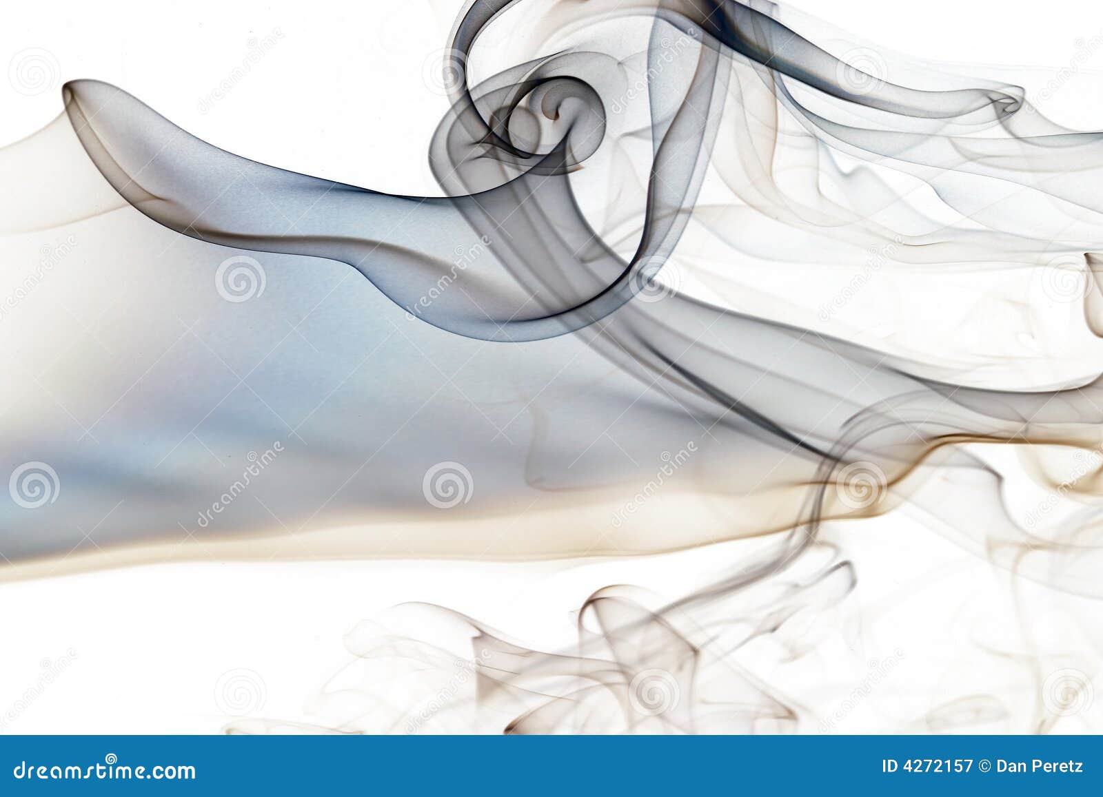 Smoke abstract stock illustration. Illustration of graphic - 4272157