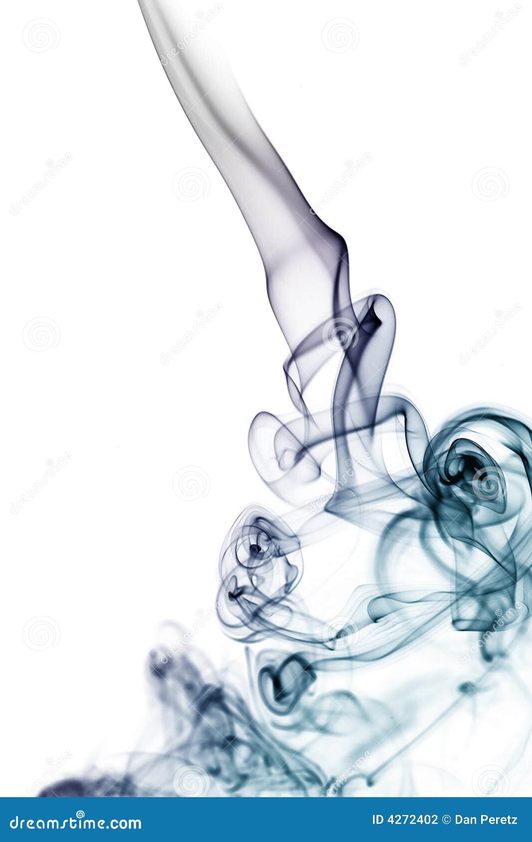Smoke abstract stock photo. Image of wave, design, artistic - 4272402