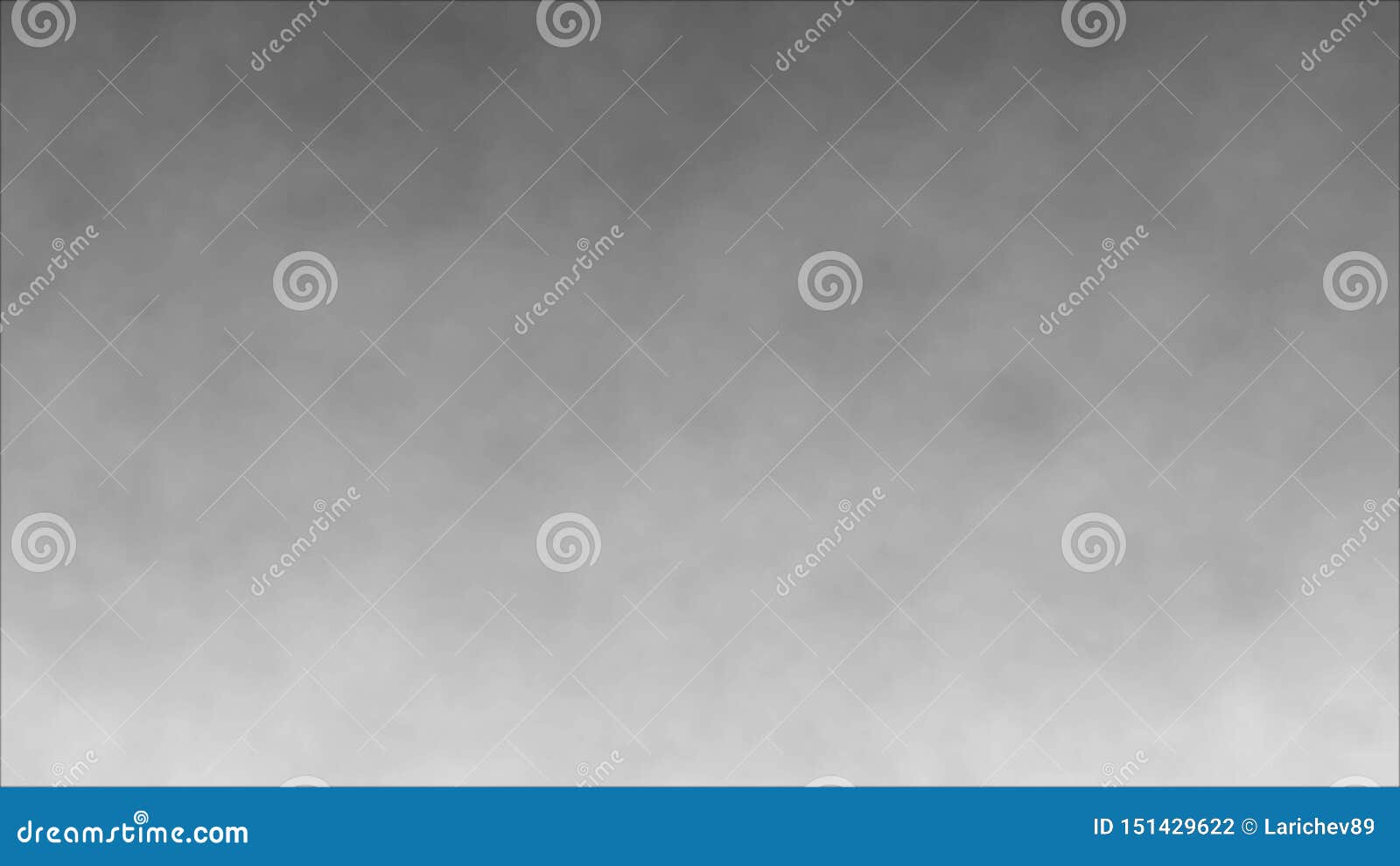 Smoke Abstract. Smoke Cloud. White Smoke on Grey Gradient Background ...