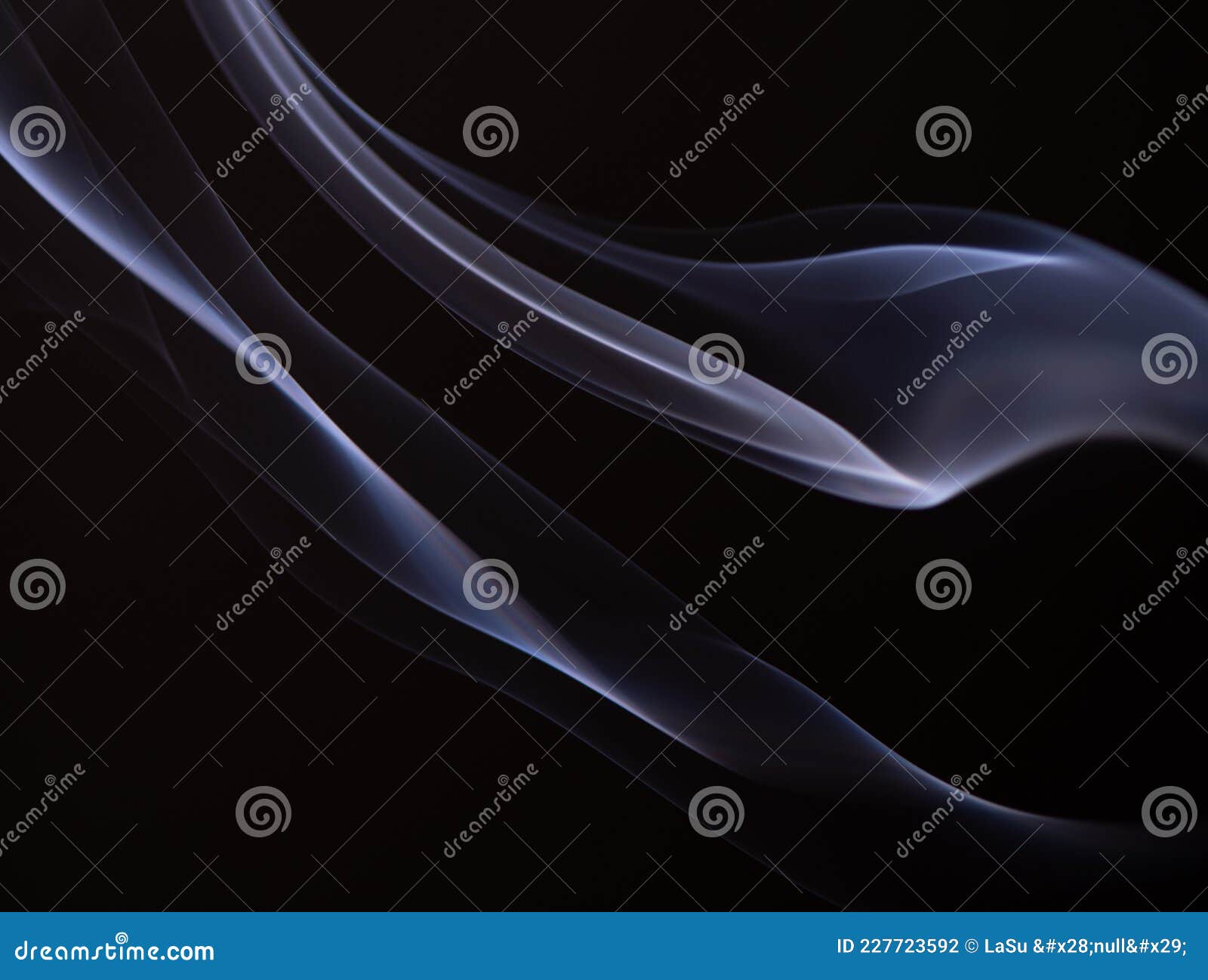 Smoke Abstract Lines and Shapes Stock Photo - Image of dark, natural ...
