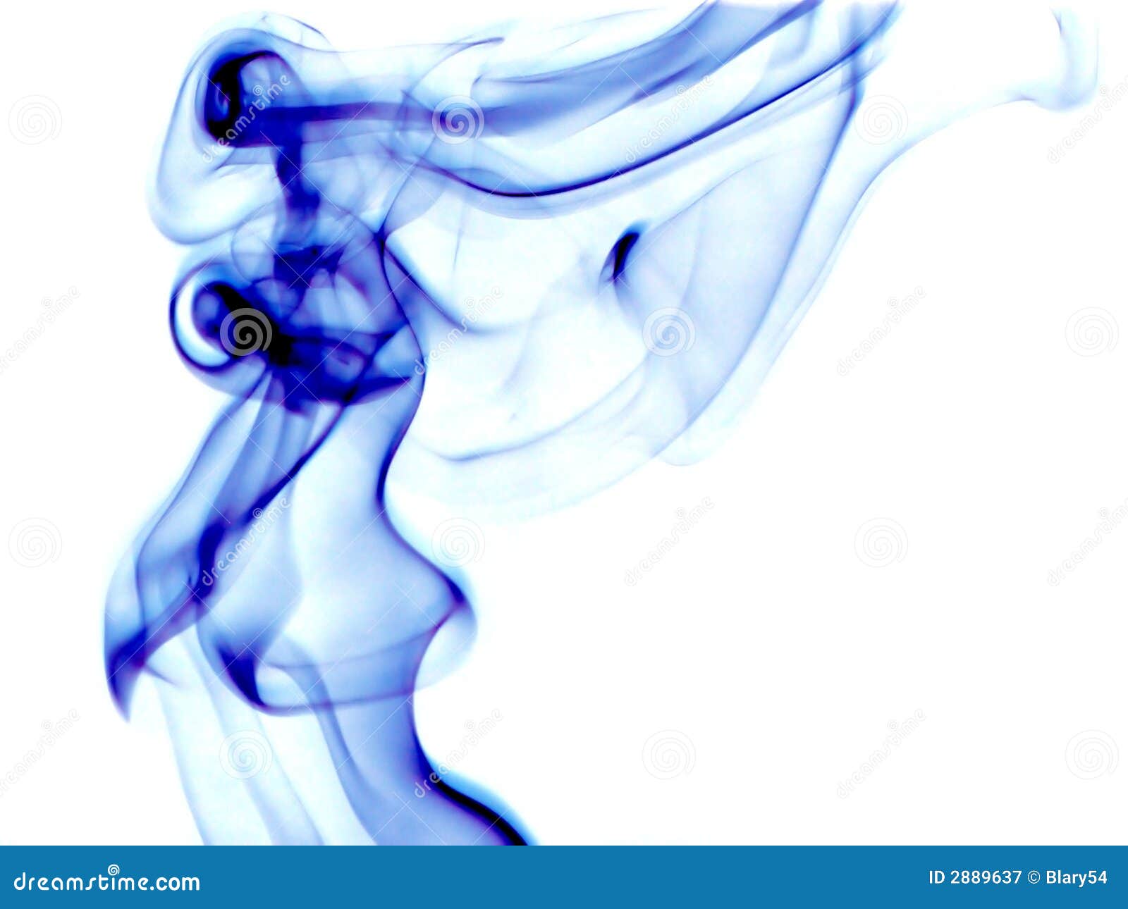 Smoke Angel stock image. Image of beams, angel, abstraction - 2889637