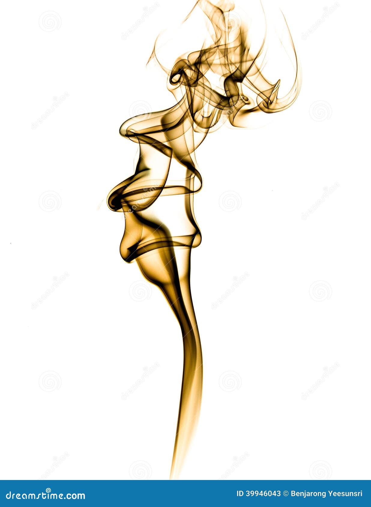 Smoke art stock illustration. Illustration of mystical - 39946043