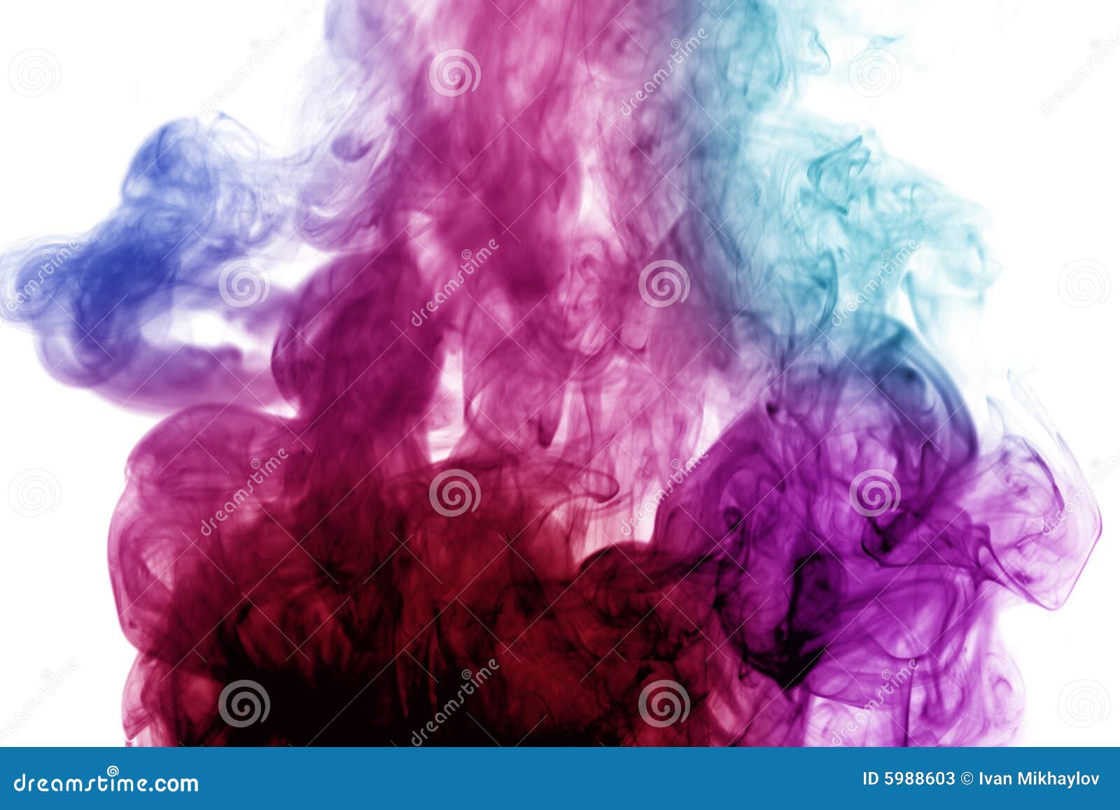 Smoke background stock image. Image of effect, abstract - 5988603