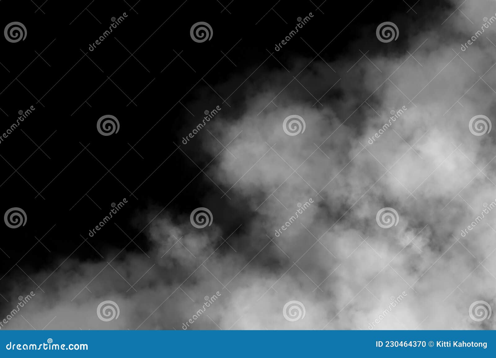 Smoke Background and Dense Fog , Abstract Background Stock Photo ...