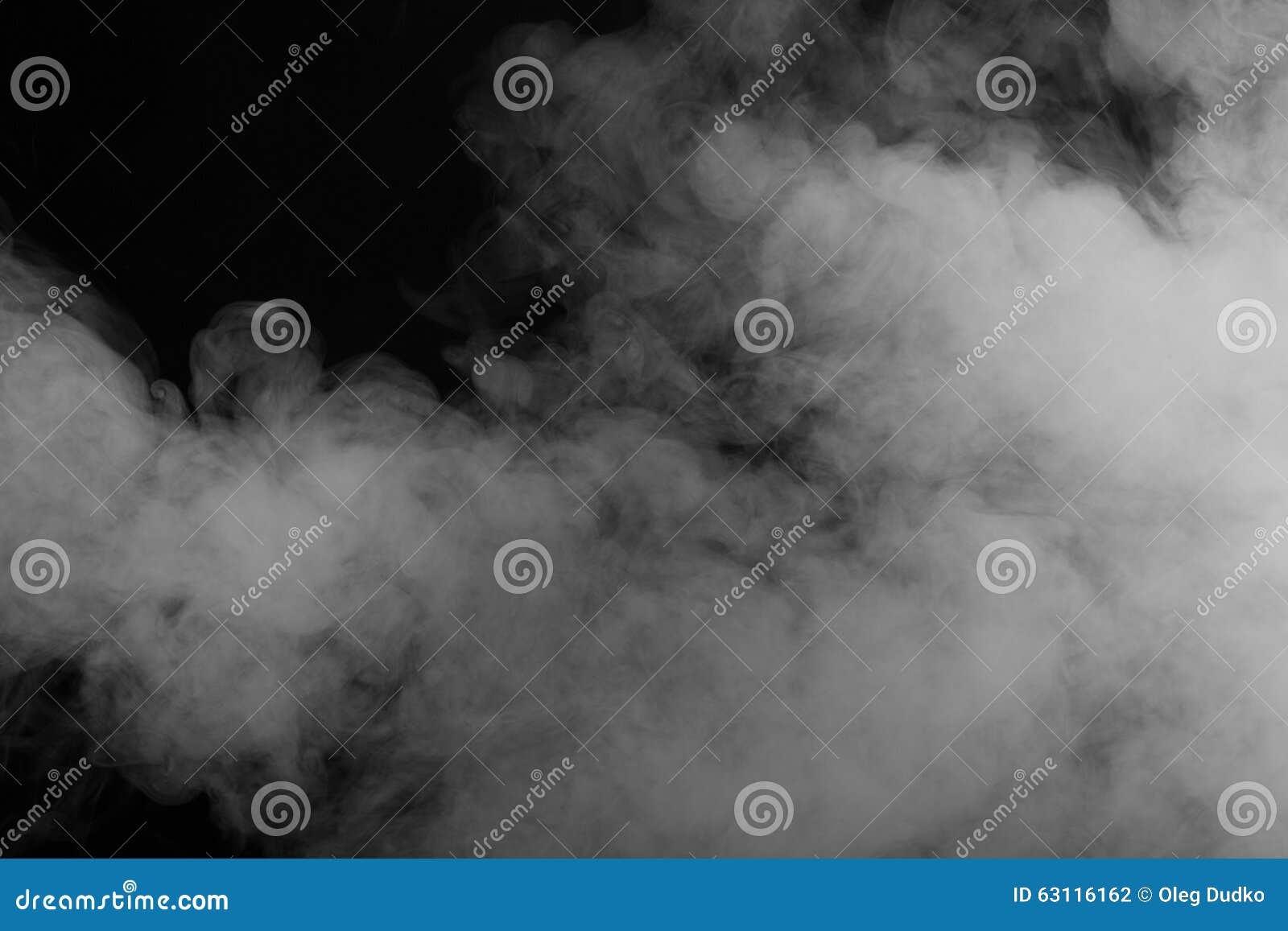 Smoke stock photo. Image of spooky, smoke, condensation - 63116162