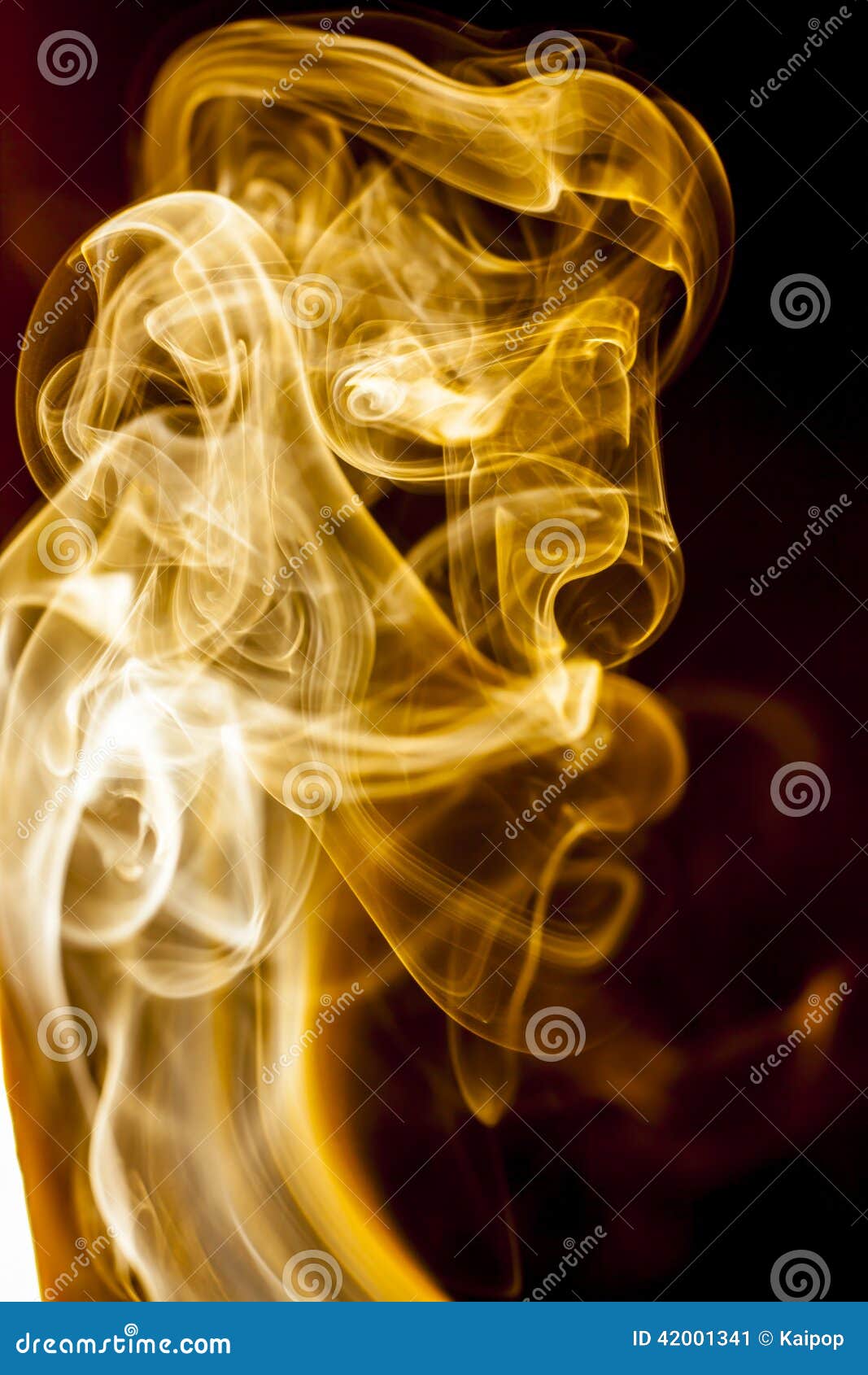 Smoke collection stock image. Image of line, decorative - 42001341